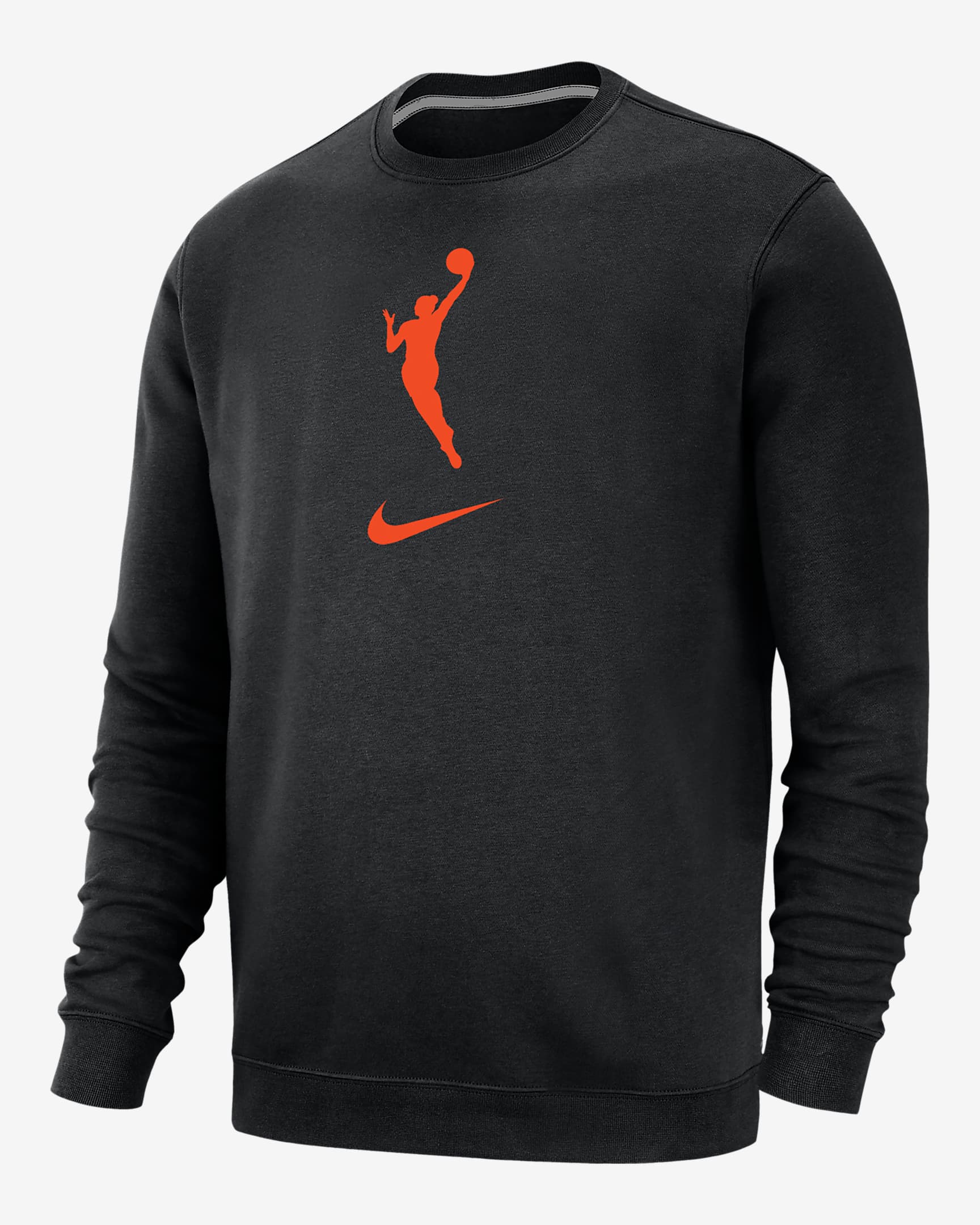 Team 13 Nike Club Fleece WNBA Sweatshirt. Nike.com