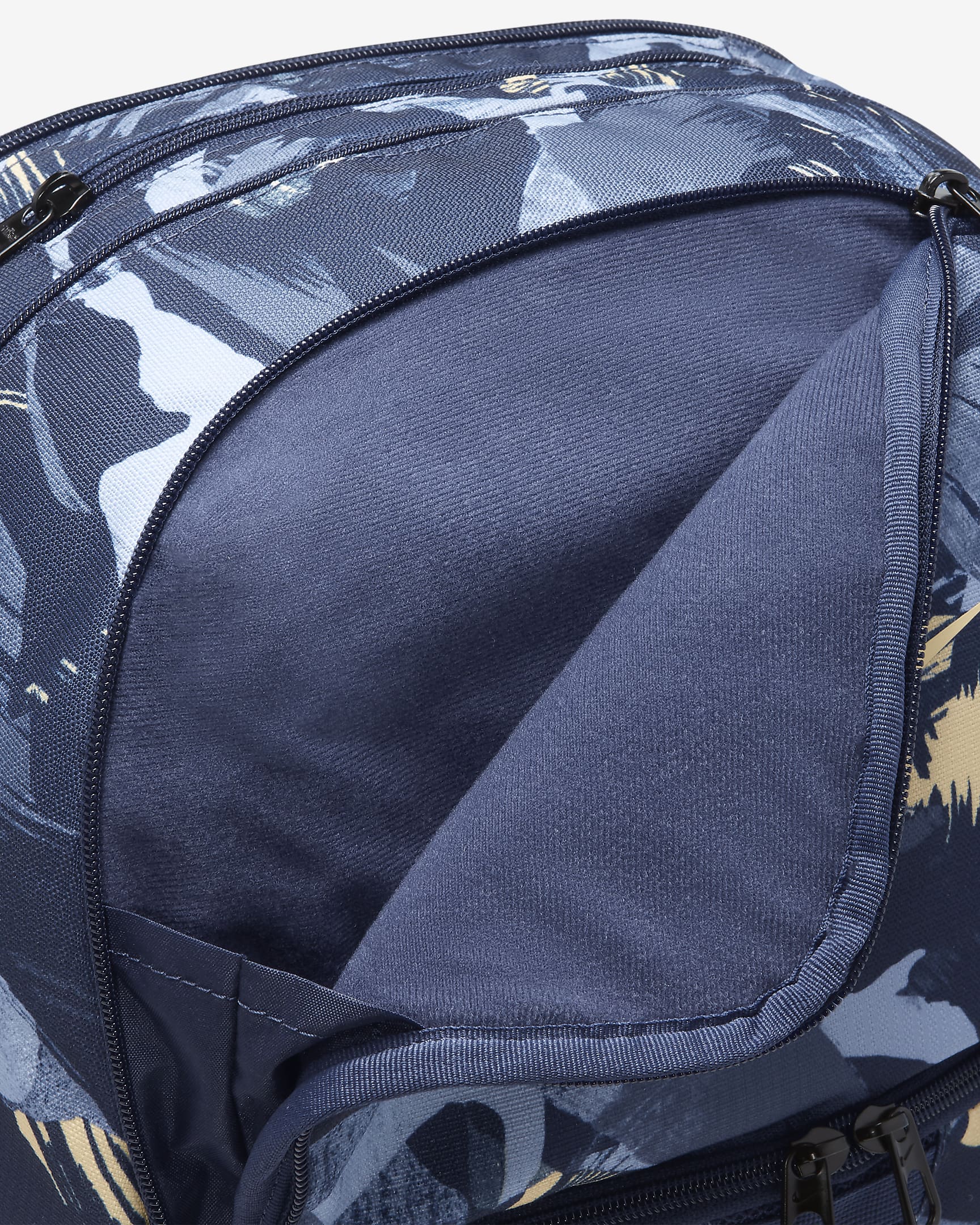 Nike Brasilia Backpack (Extra Large, 30L). Nike MY