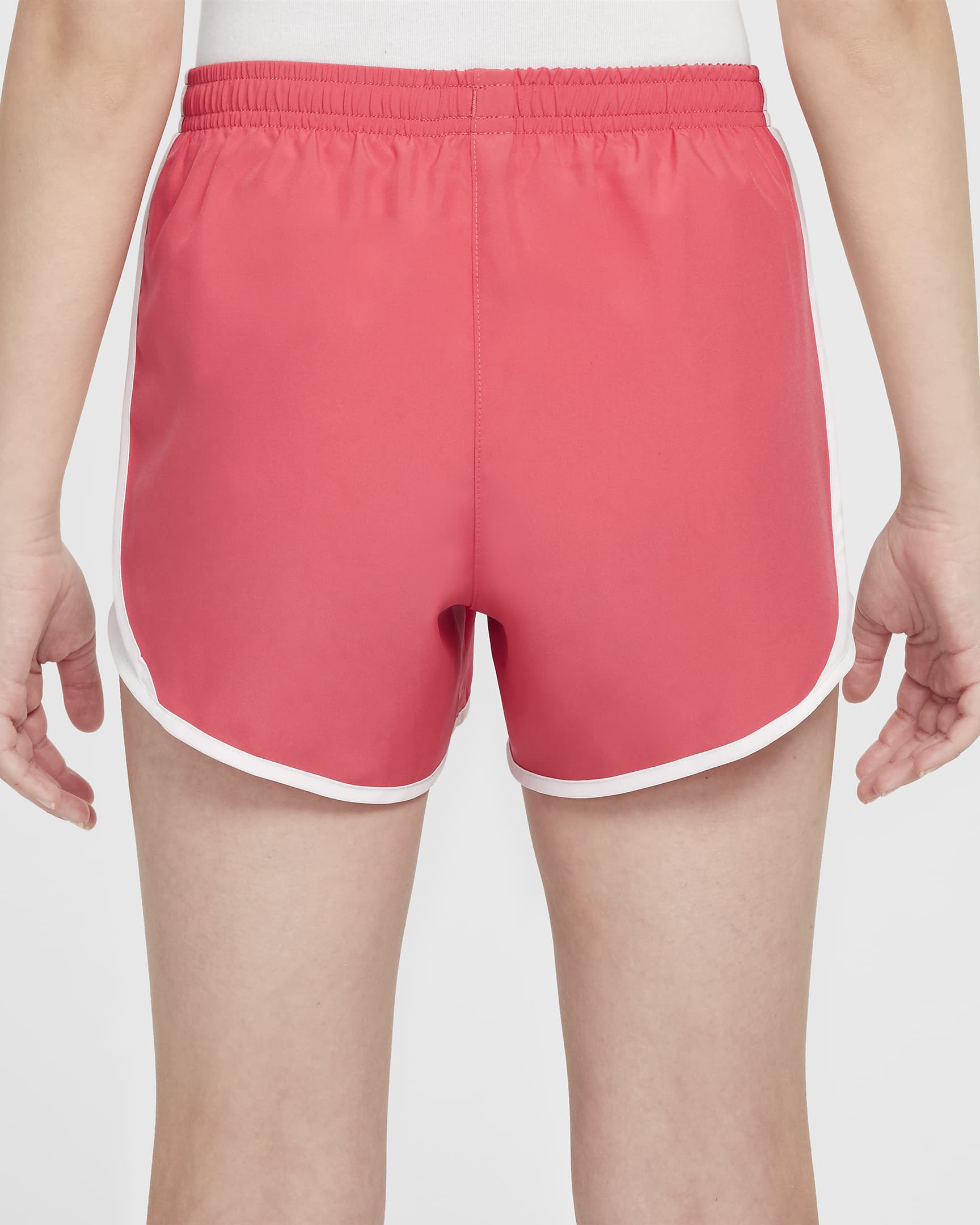 Nike Tempo Older Kids' (Girls') Dri-FIT Running Shorts. Nike ID