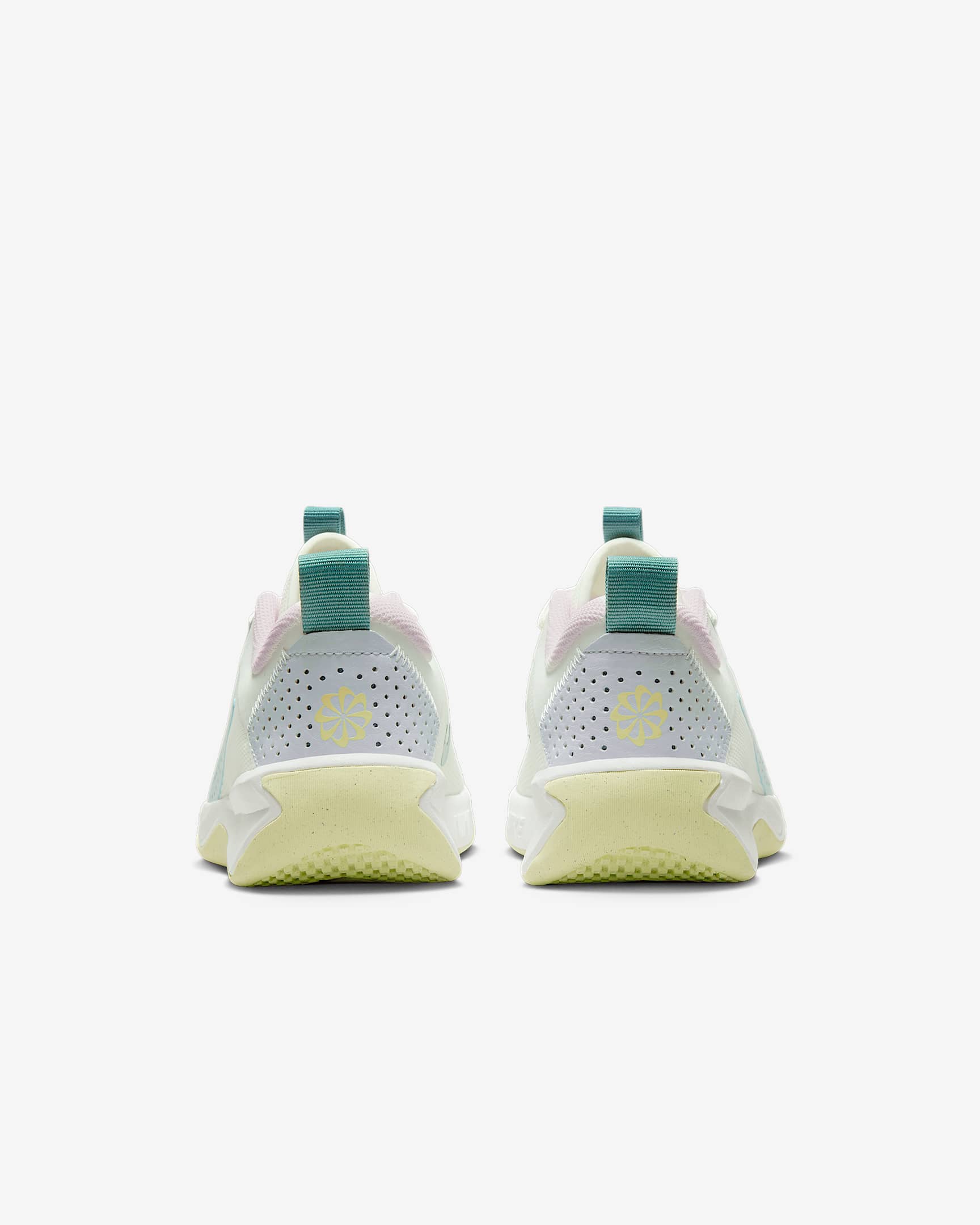 Calzado de cancha cubierta para niños grandes Nike Omni Multi-Court ...