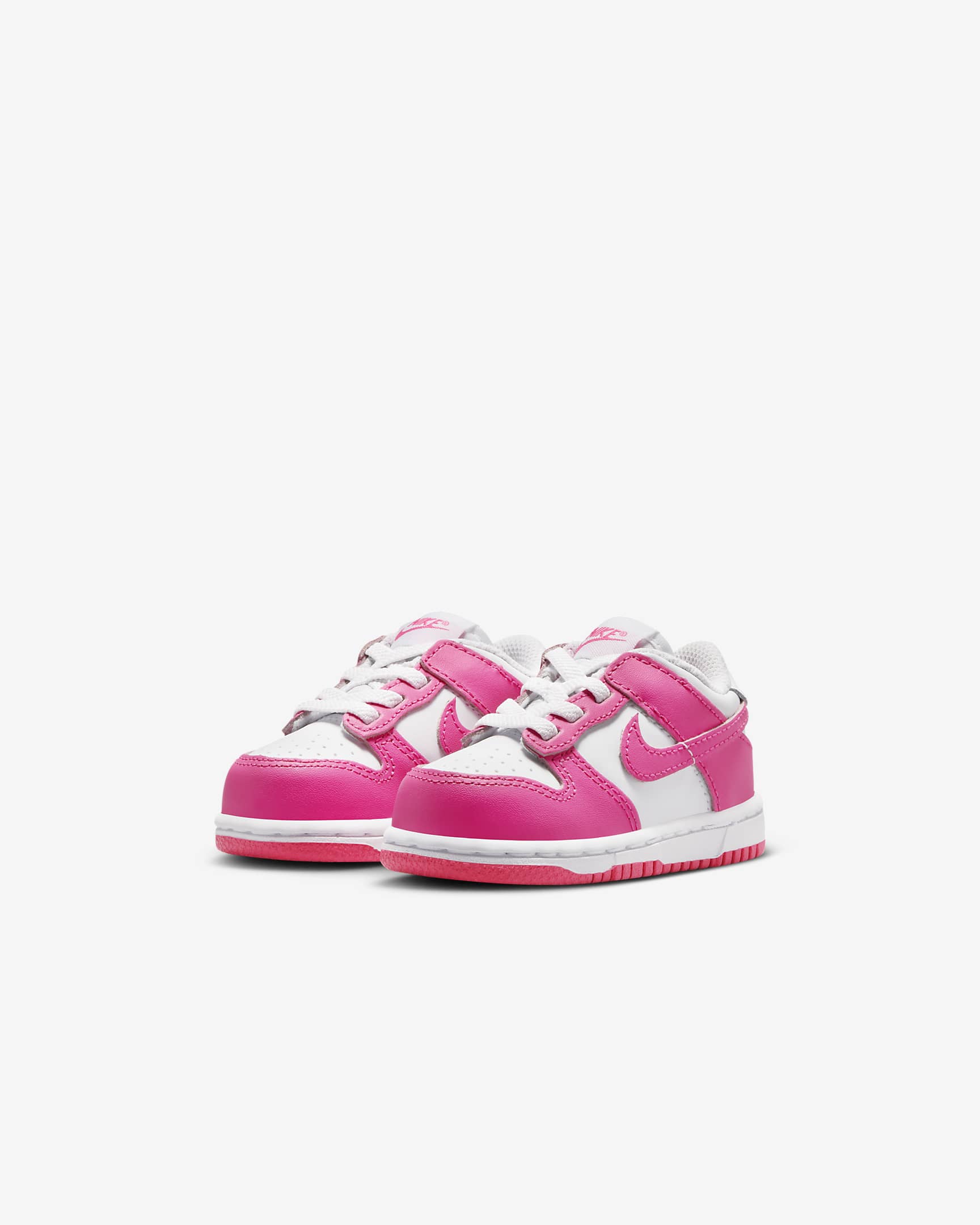 Nike Dunk Low Baby/Toddler Shoes. Nike PH