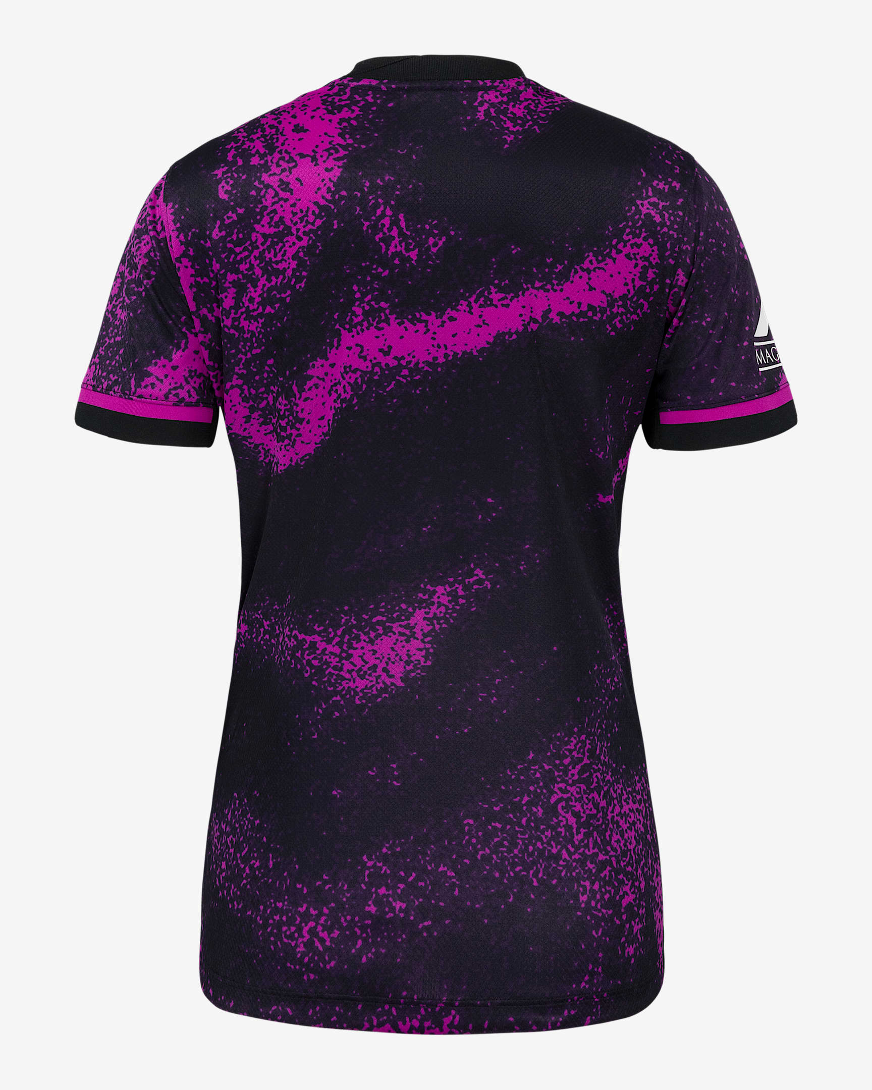 Jersey Nike Dri-FIT de la NWSL tipo réplica para mujer Houston Dash ...