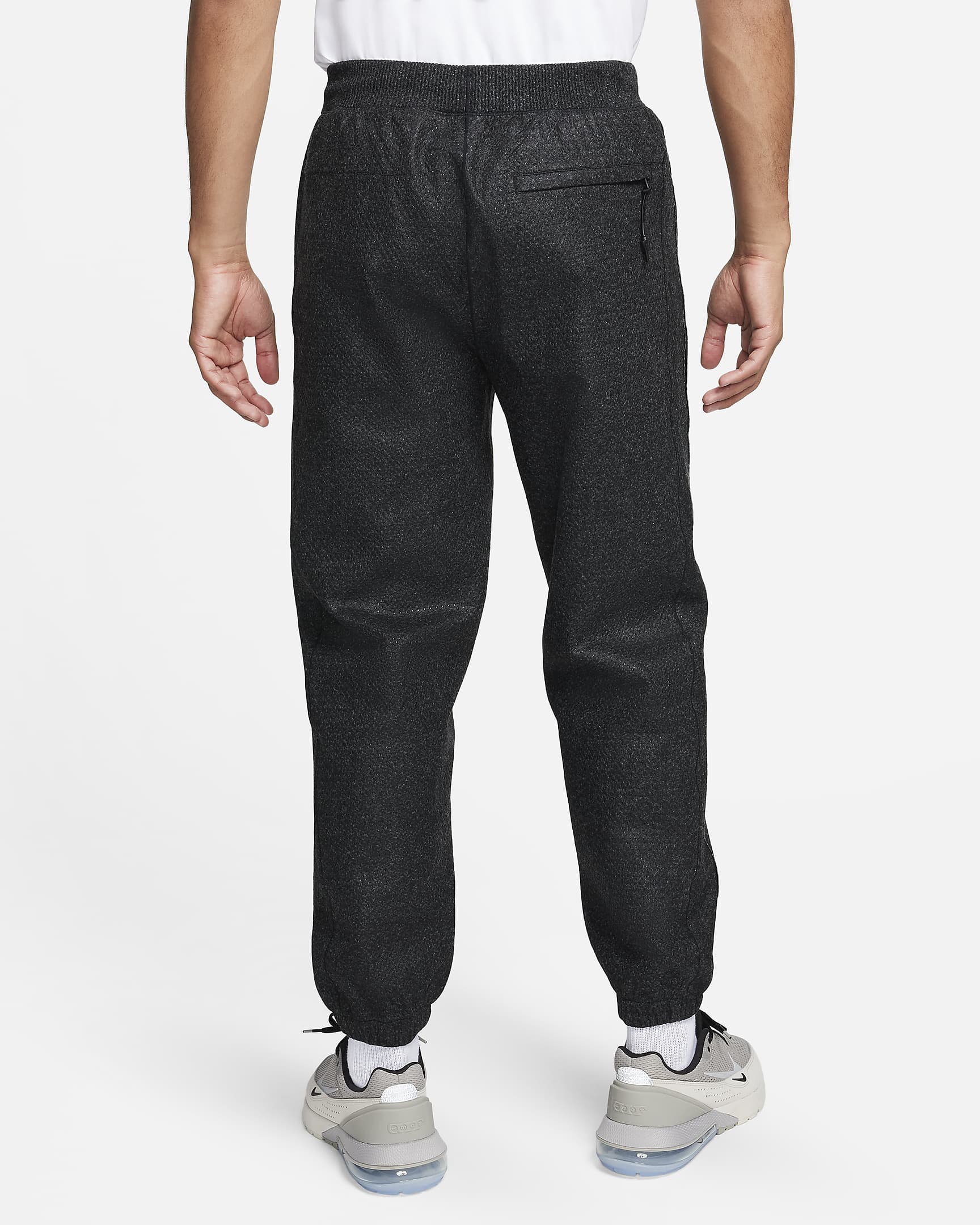 Nike Forward Pants Therma-FIT ADV herenbroek. Nike NL
