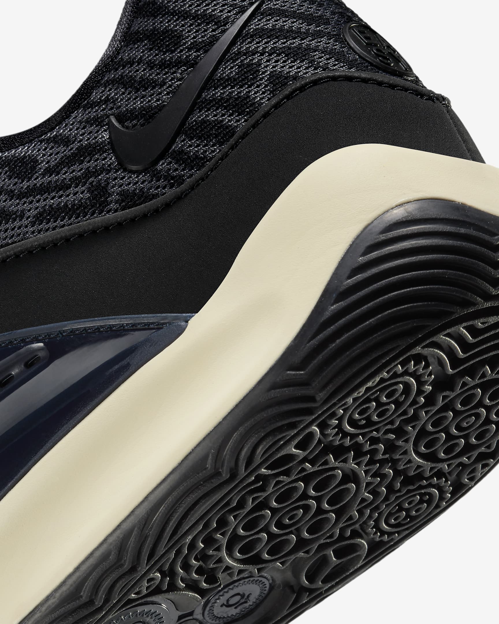 Basketball Shoes