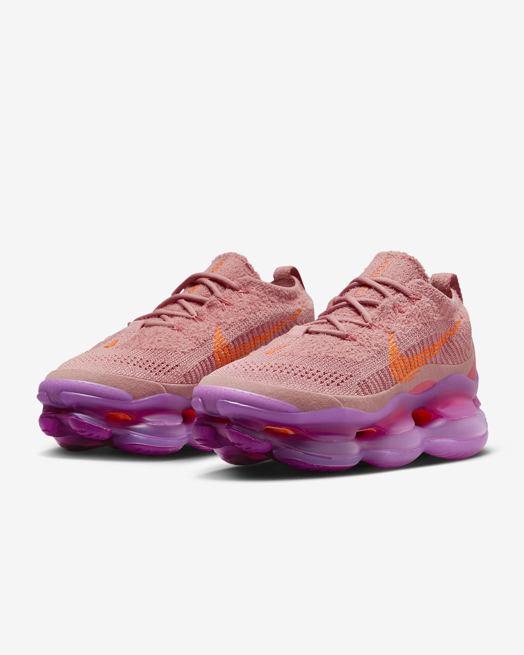 Nike Air Max Scorpion Flyknit Women's Shoes. Nike PH