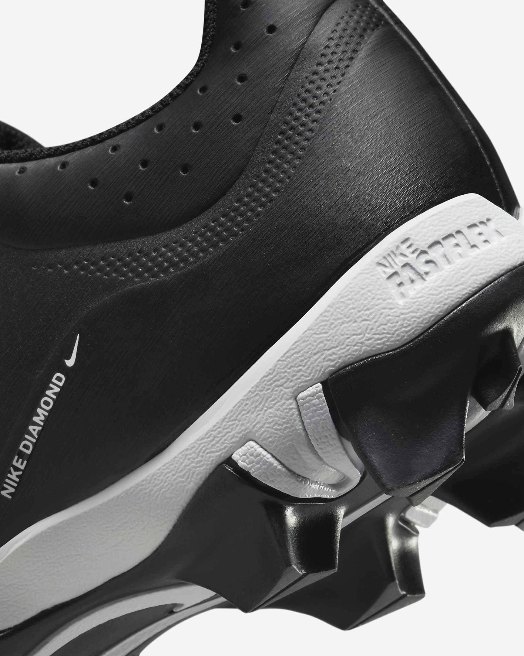 Tacos de softball para mujer Nike Hyperdiamond 4 Keystone. Nike.com