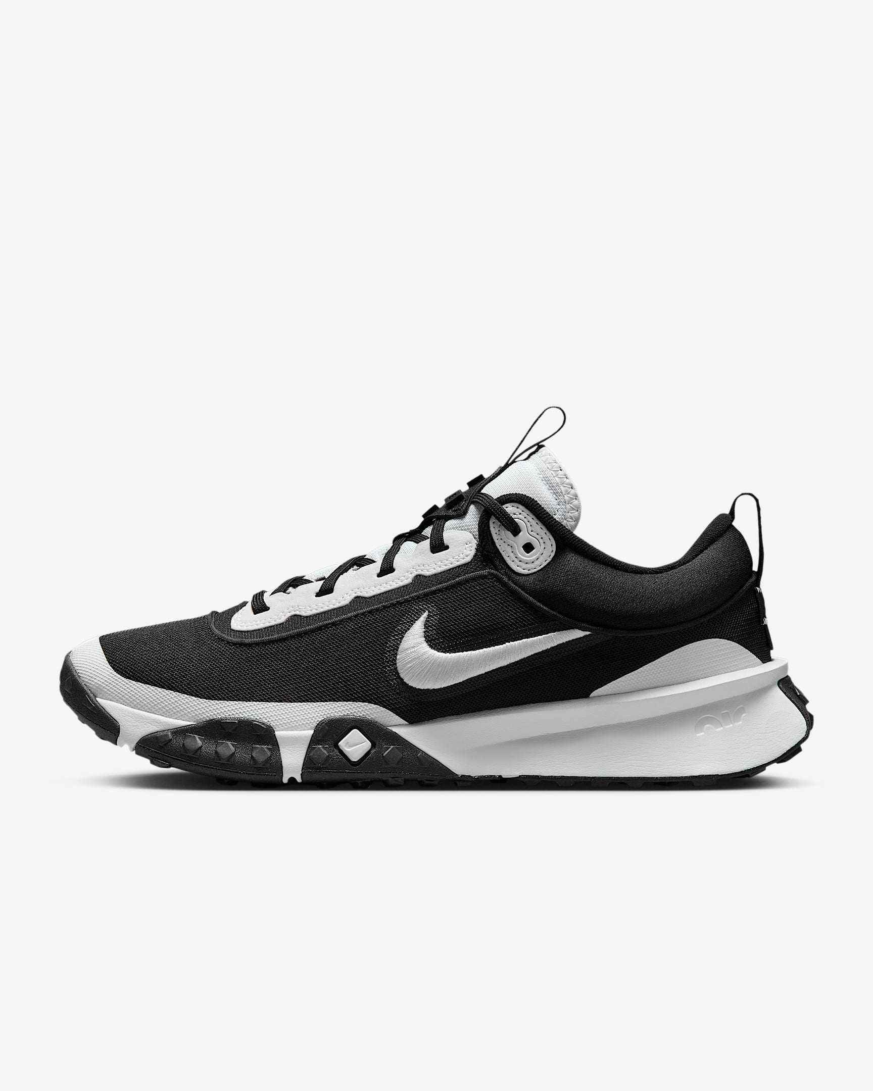 Calzado de béisbol para hombre Nike Air Diamond Varsity Turf. Nike.com