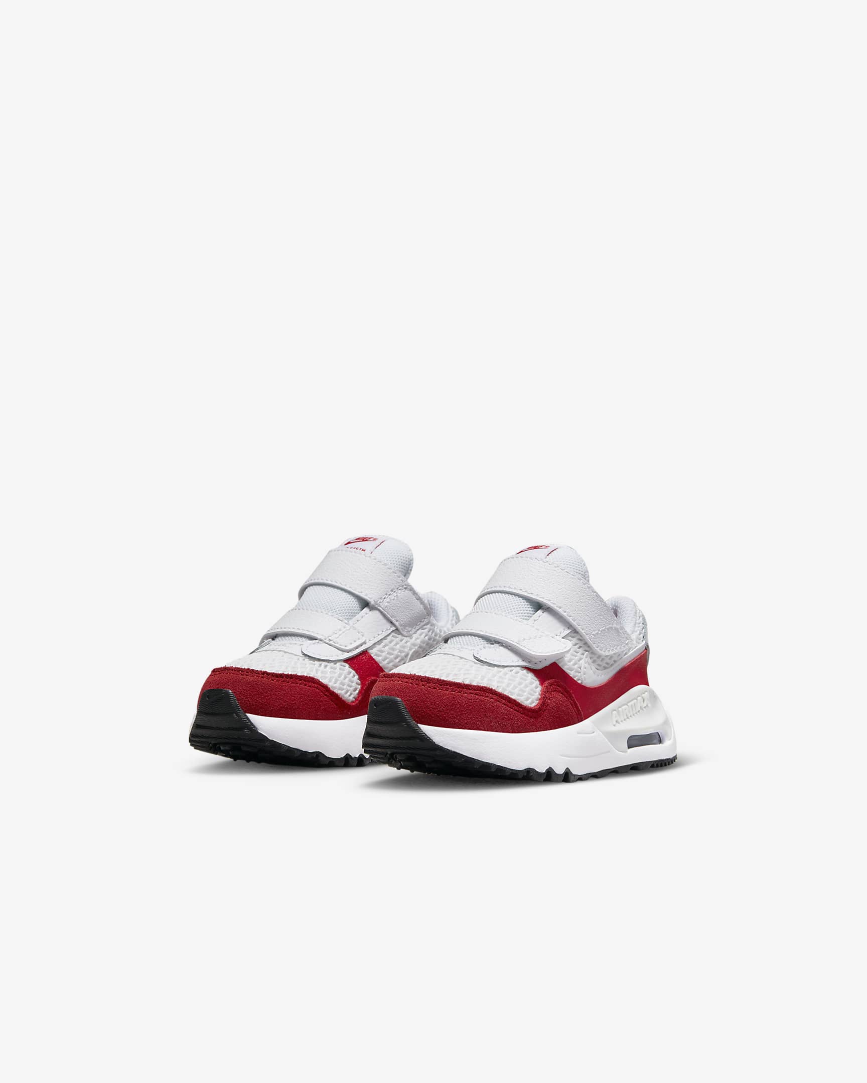 Nike Air Max SYSTM Baby/Toddler Shoes. Nike.com