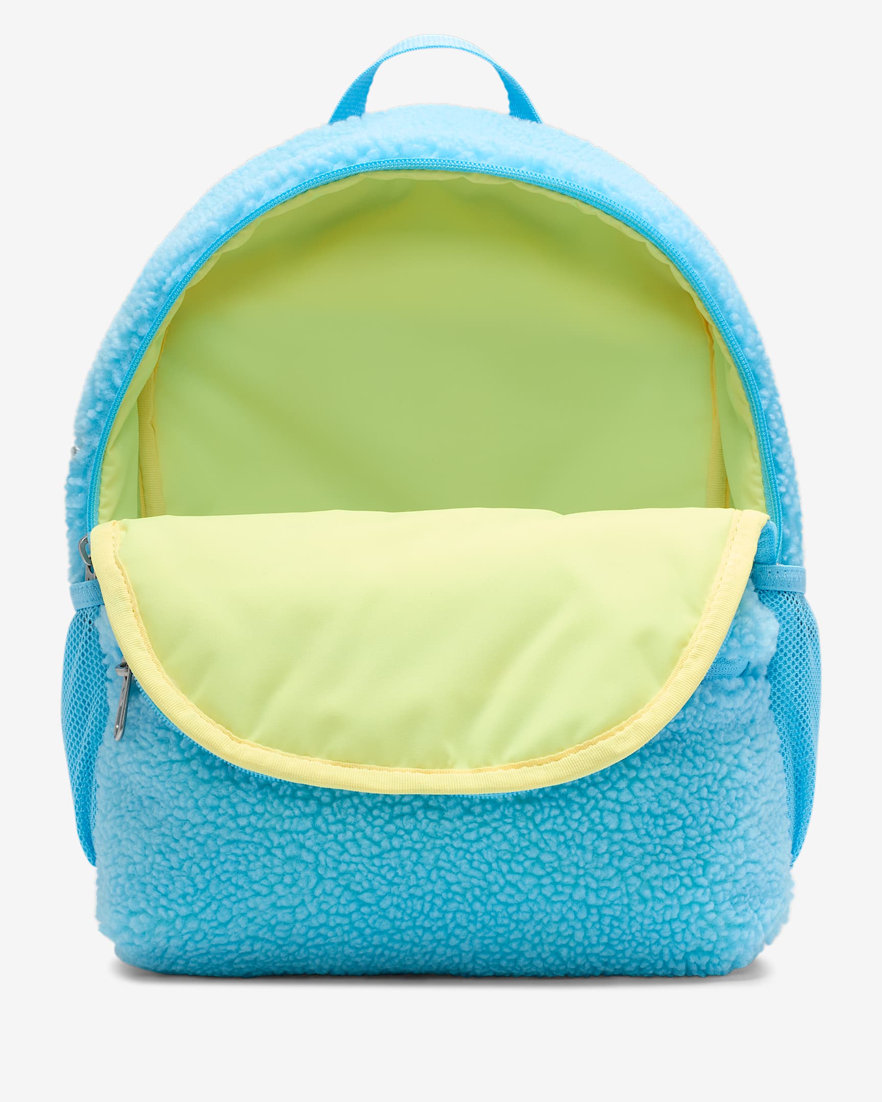 Nike Brasilia JDI Kids' Mini Backpack (11L). Nike UK