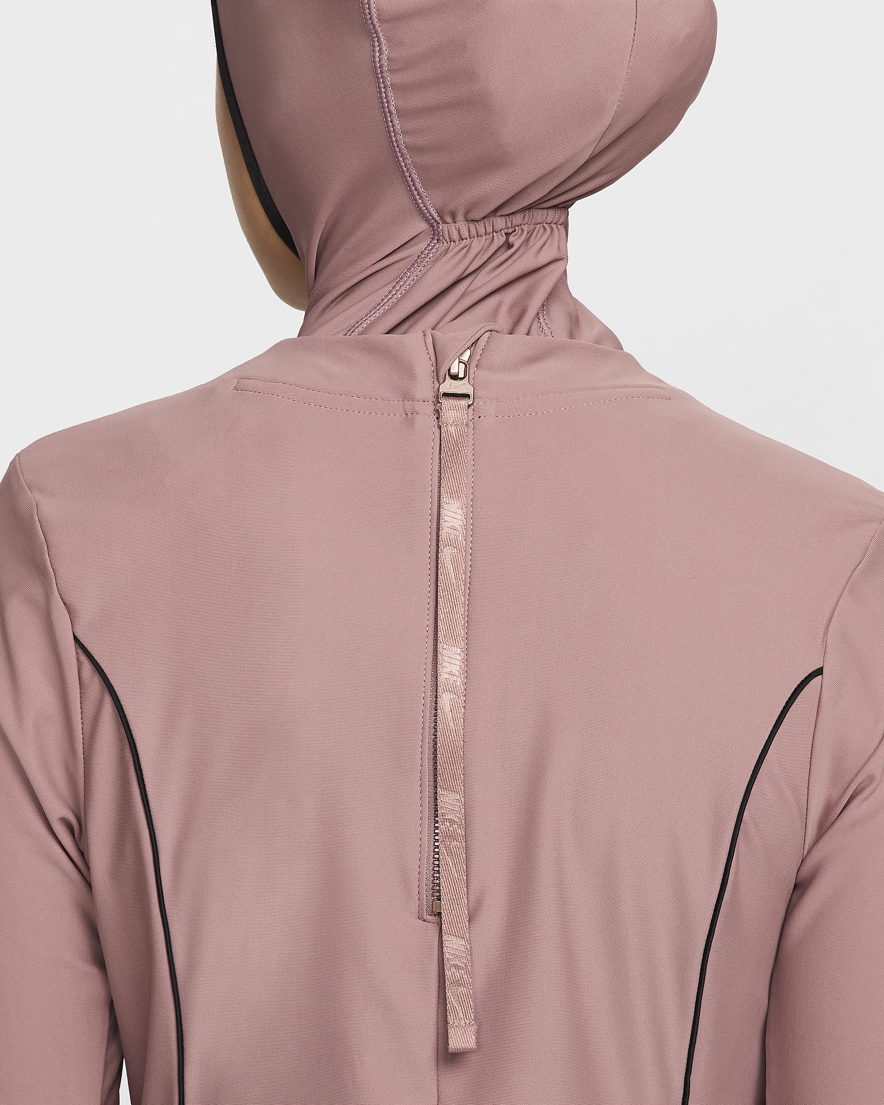 Nike Swim Victory Women's Full-Coverage Dress. Nike SI