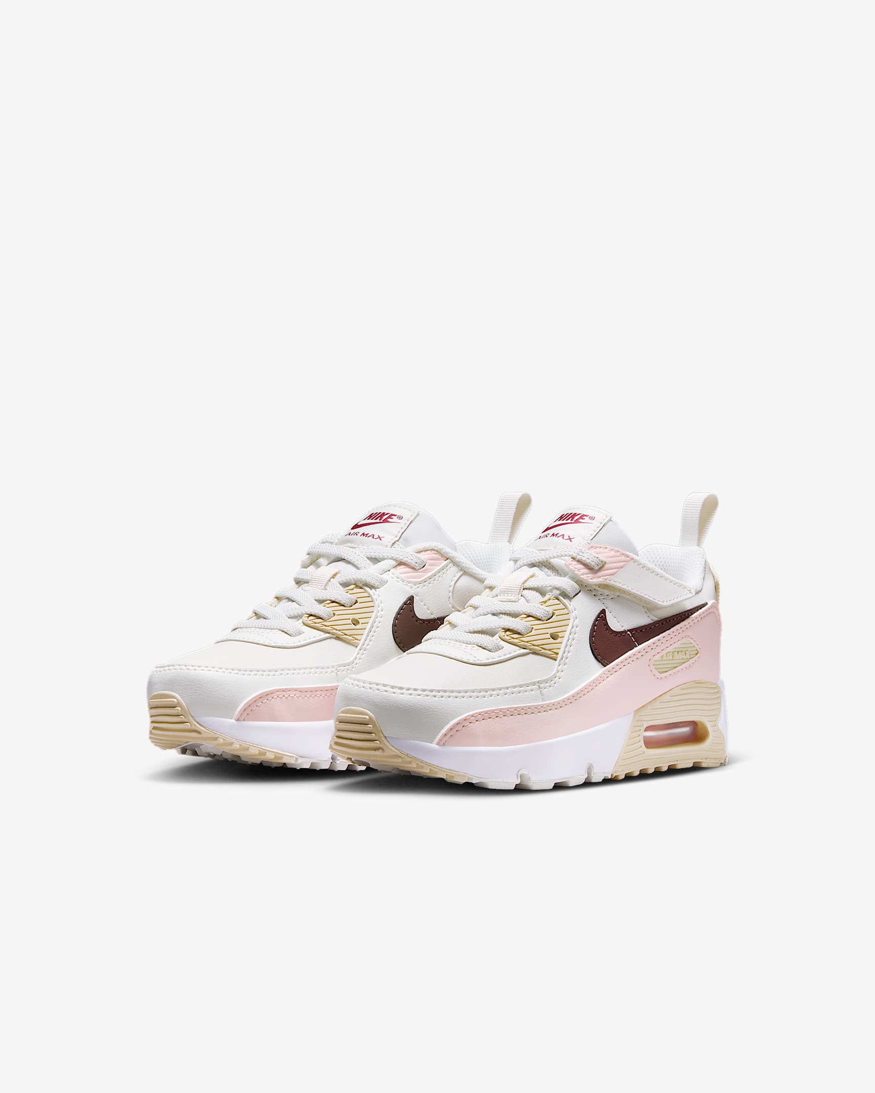 Nike Air Max 90 EasyOn Younger Kids' Shoes. Nike IE