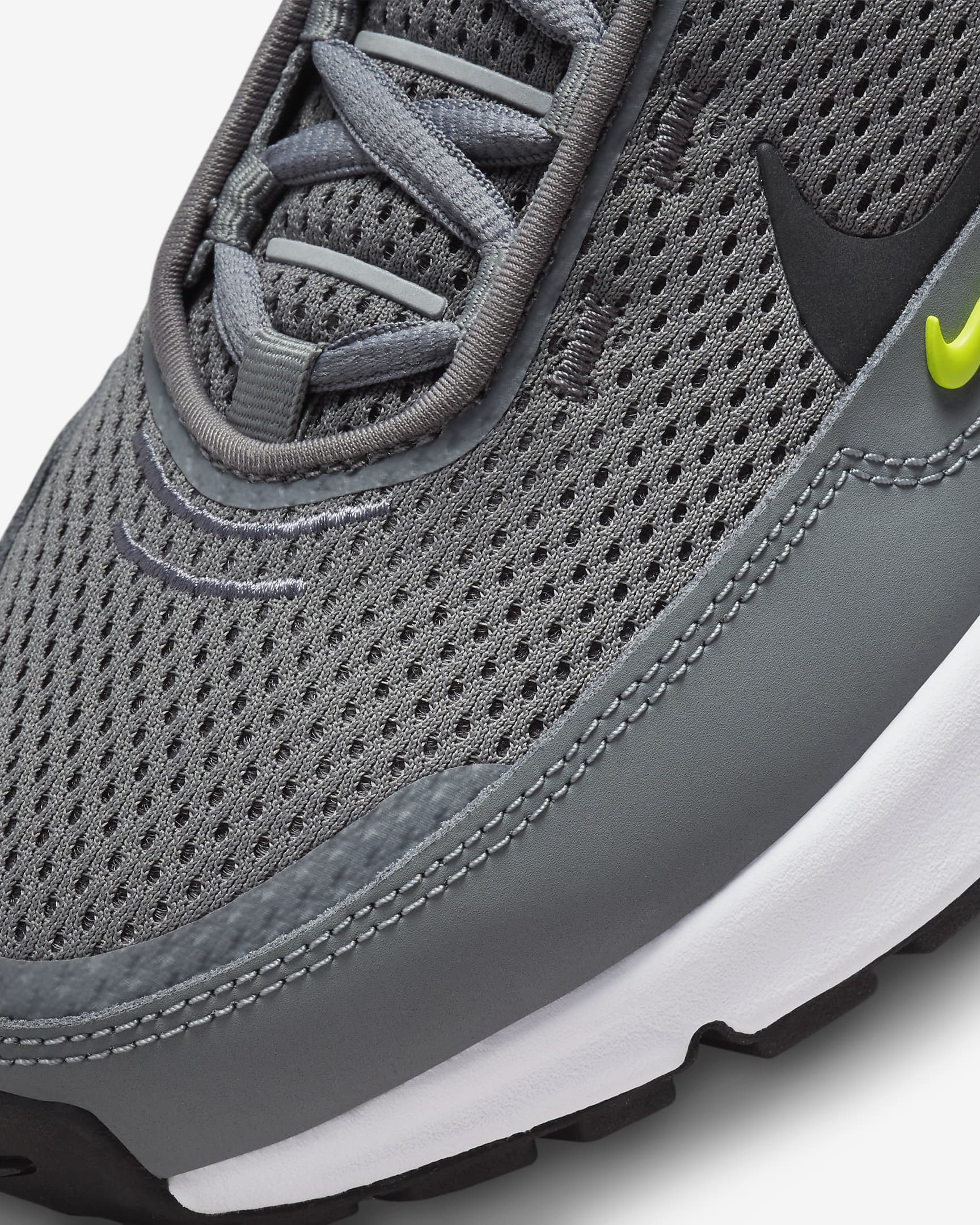 Nike Air Max Pulse Men's Shoes. Nike AT