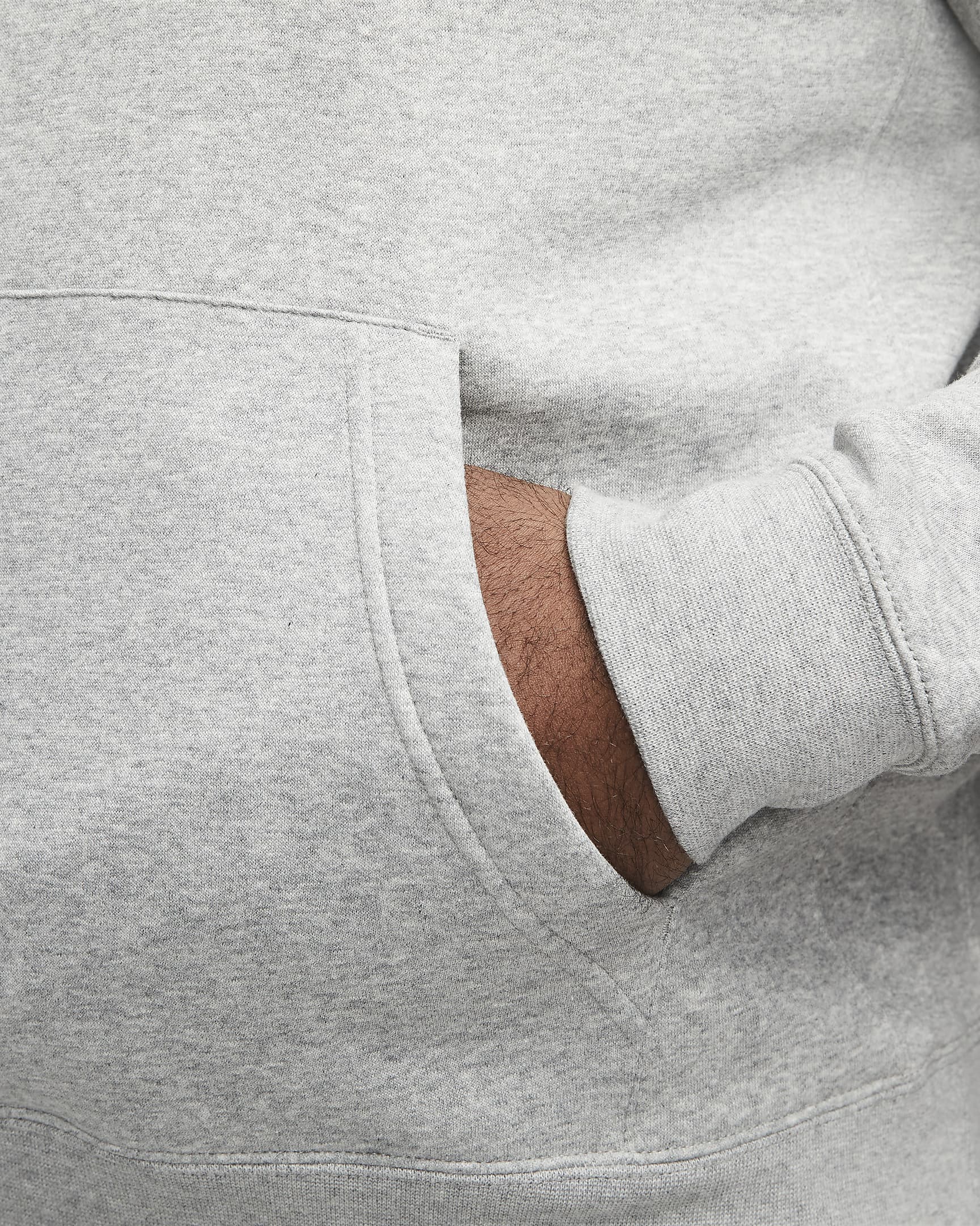 Nike Sportswear Club Fleece Pullover Hoodie Nike Uk
