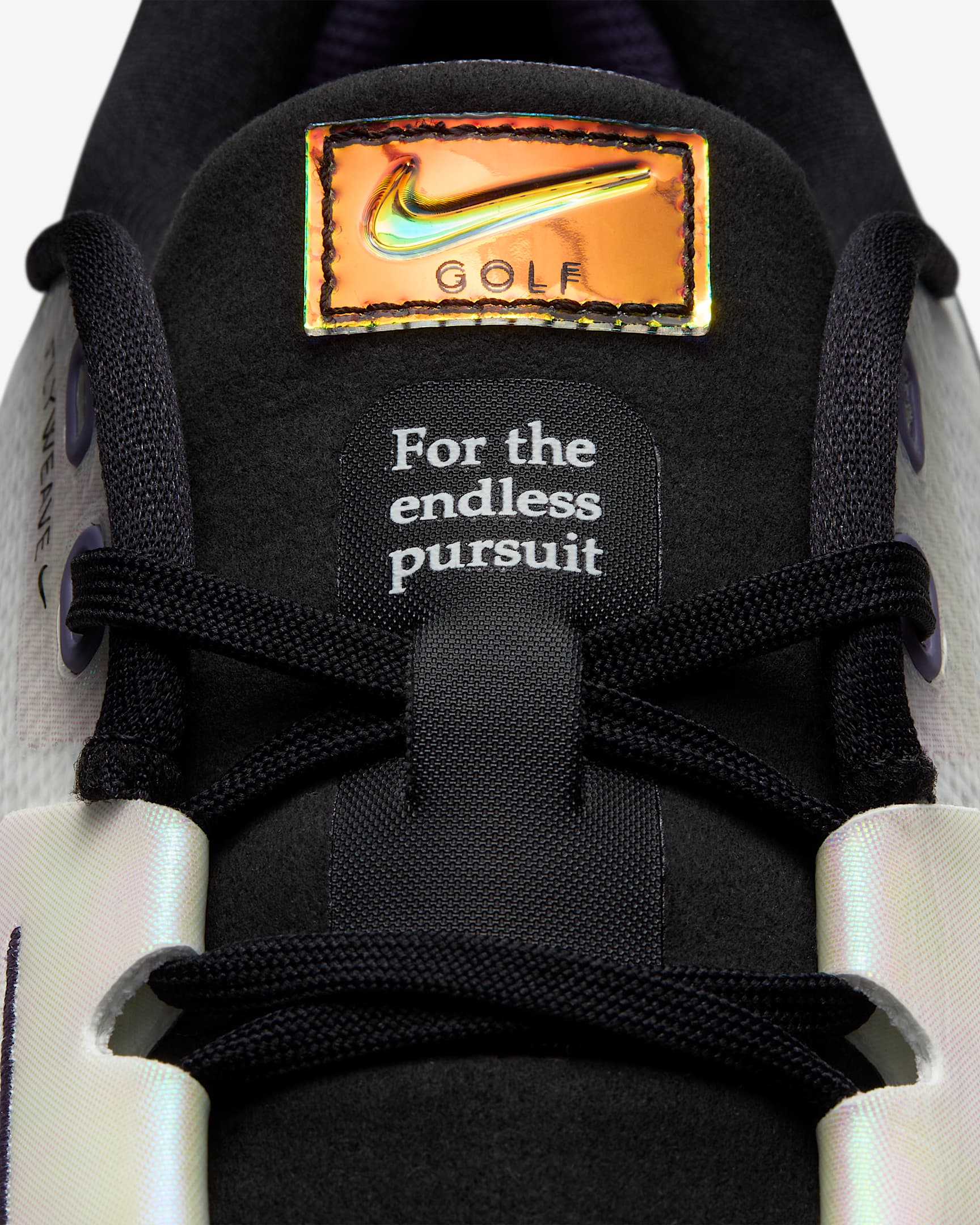 Nike Air Zoom Infinity Tour NRG Golf Shoes (Wide). Nike IN