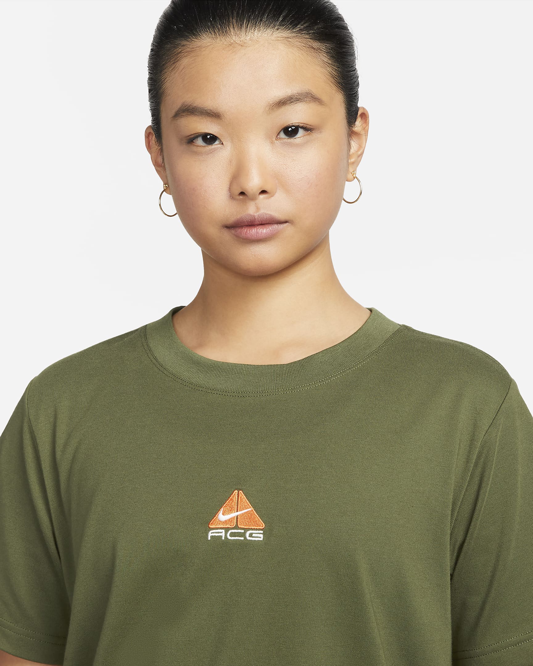 Nike ACG Women's Short-Sleeve T-Shirt. Nike PH