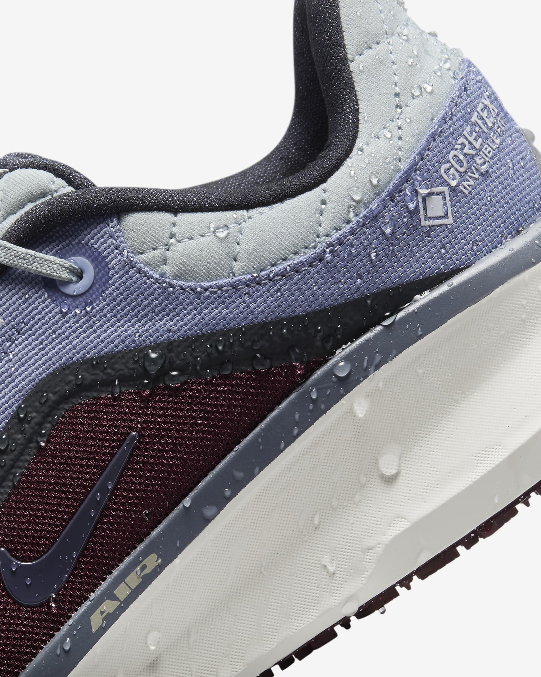 Chaussure de running sur route imperméable Nike Winflo 11 GORE-TEX pour homme. Nike CA