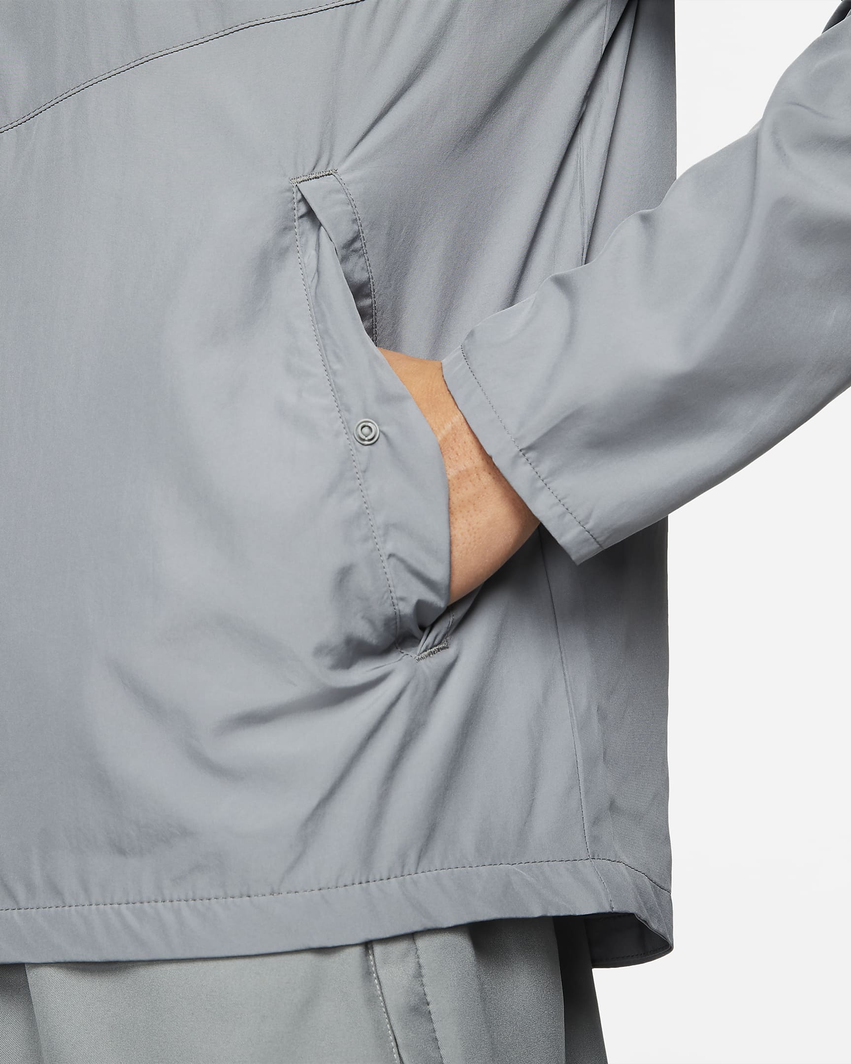 Nike Repel Miler Men's Running Jacket. Nike PH