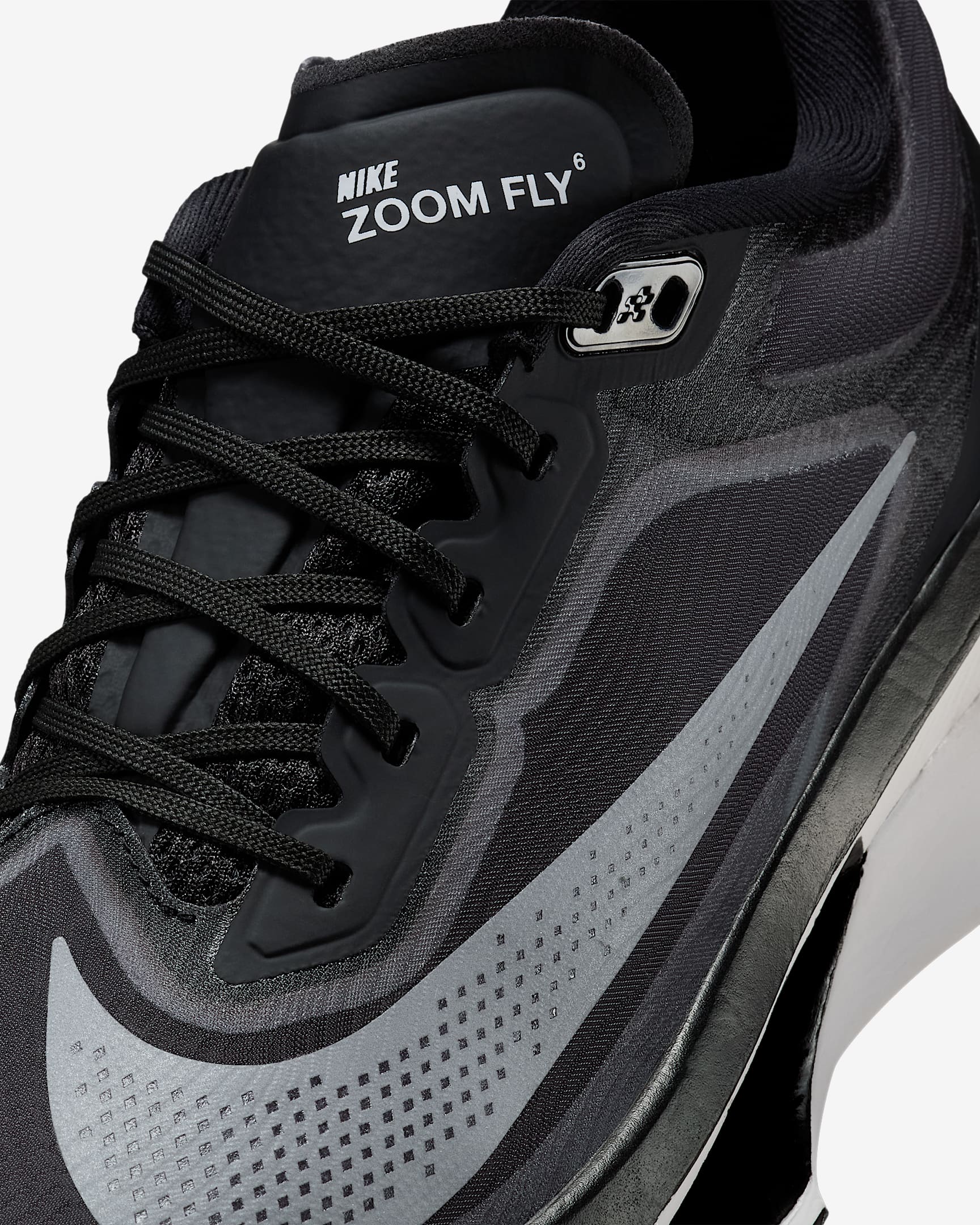 Nike Zoom Fly 6 Women's Road Racing Shoes. Nike UK