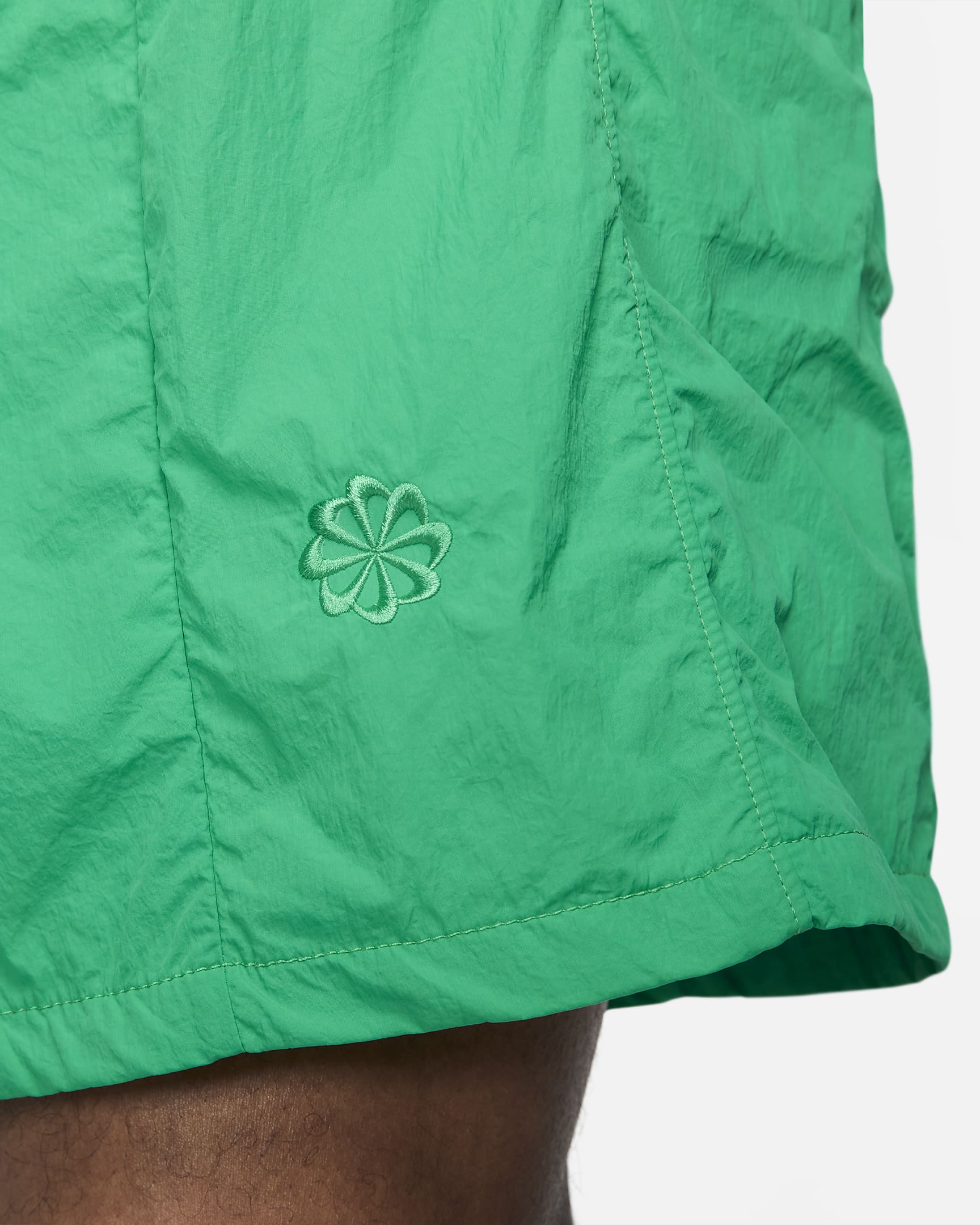 Nike Sportswear Tech Pack Men's Woven Shorts. Nike HR