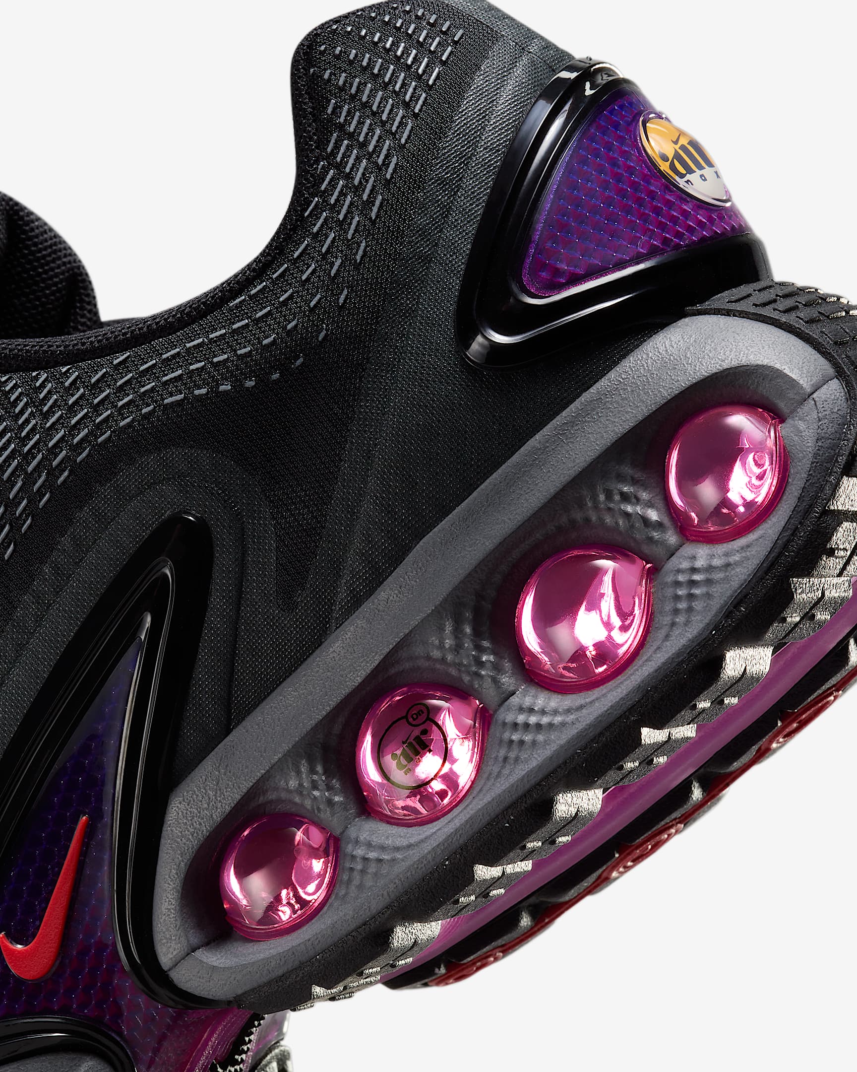 Calzado para mujer Nike Air Max Dn. Nike MX