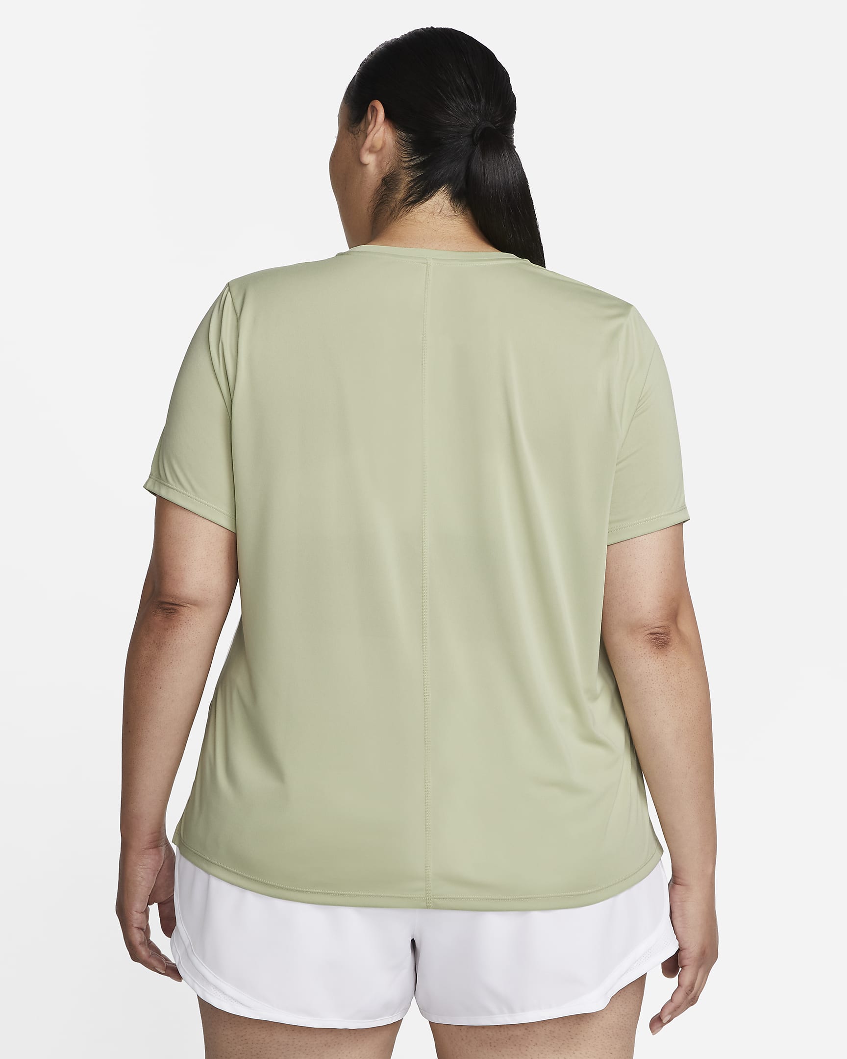 Nike Swoosh Run Women's Short-Sleeve Running Top. Nike SA