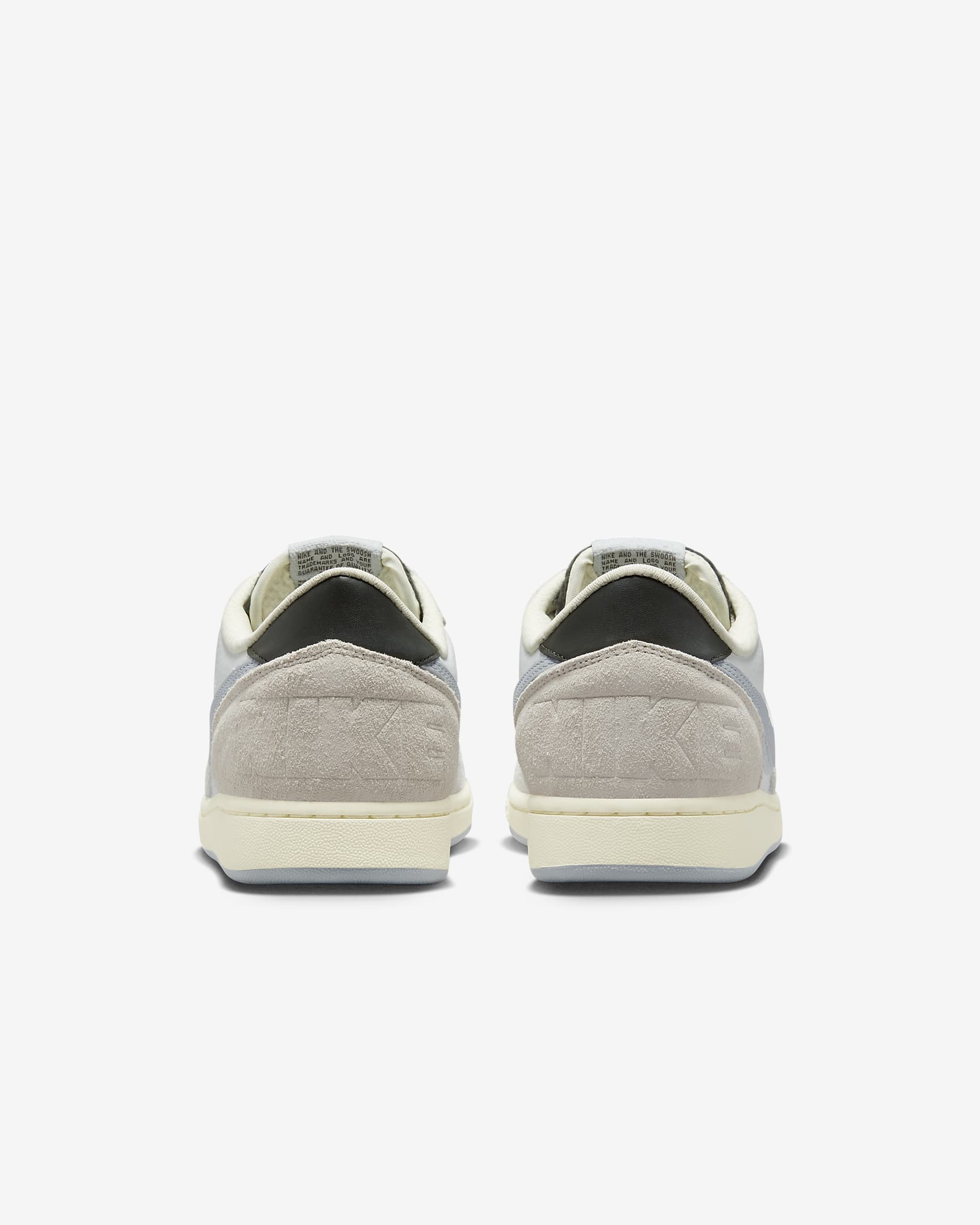 Nike Terminator Low Men's Shoes. Nike BG