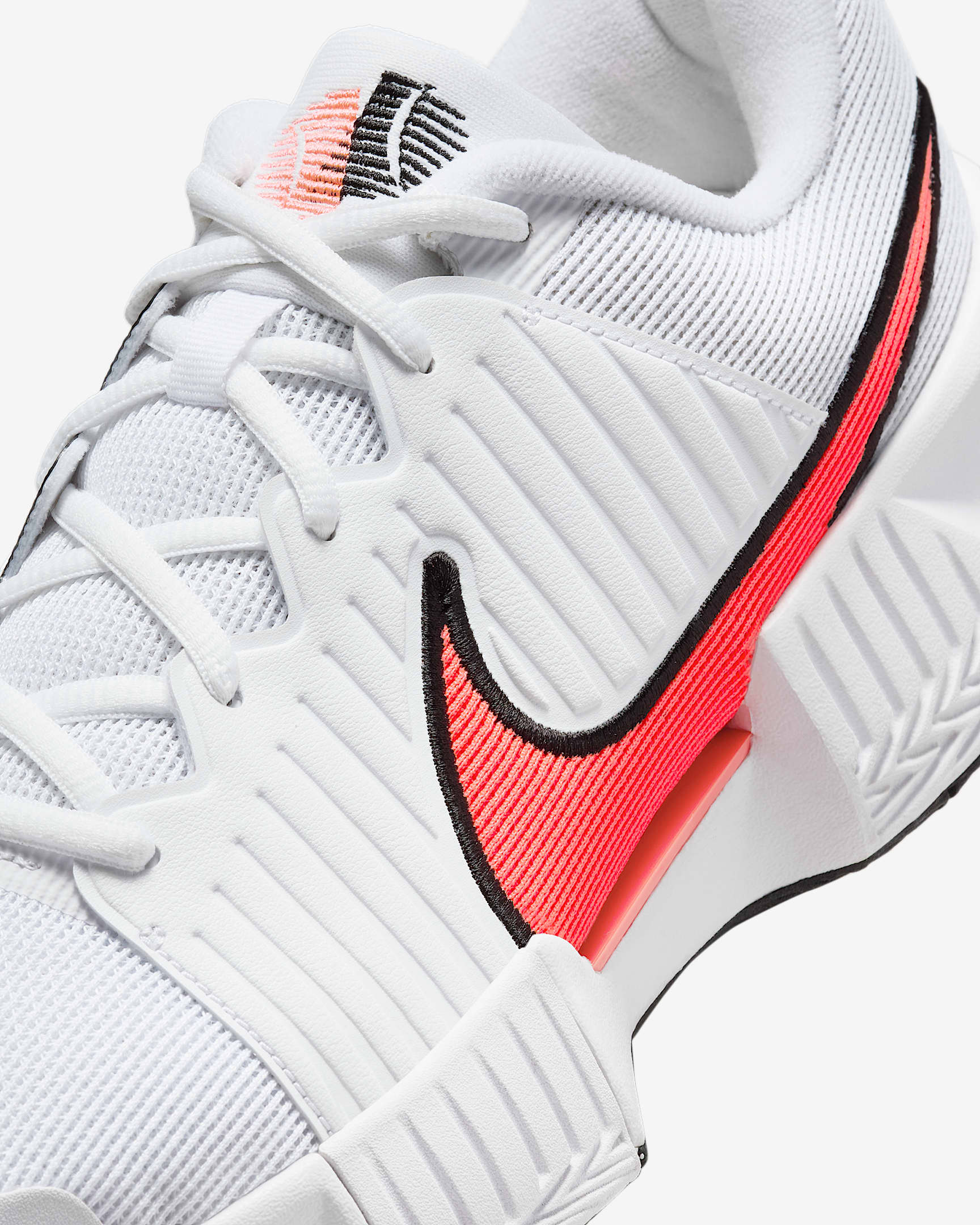 Nike GP Challenge Pro Men's Hard Court Tennis Shoes. Nike IN