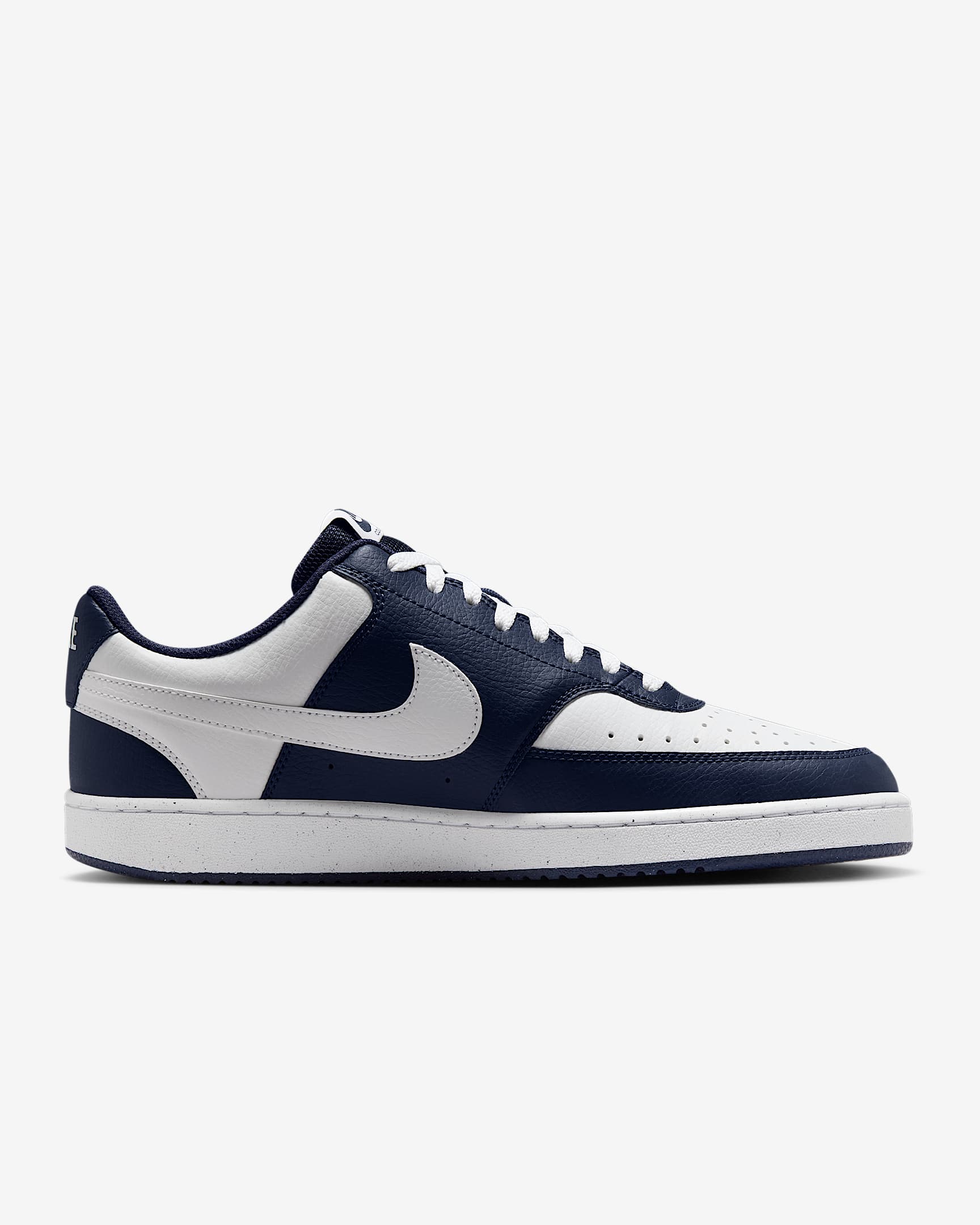 Scarpa Nike Court Vision Low - Uomo. Nike IT