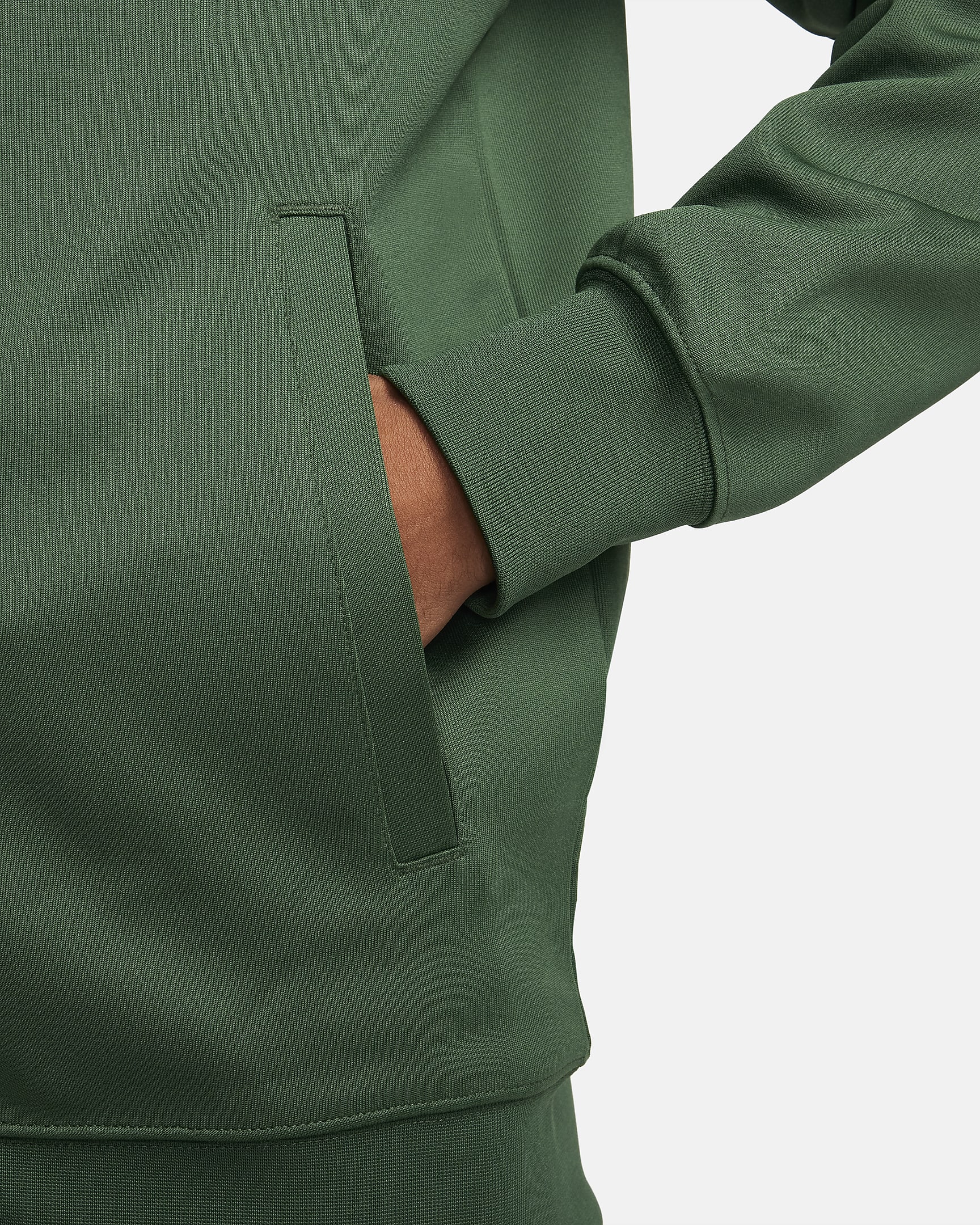 Haut de survêtement Nike Sportswear pour homme. Nike FR