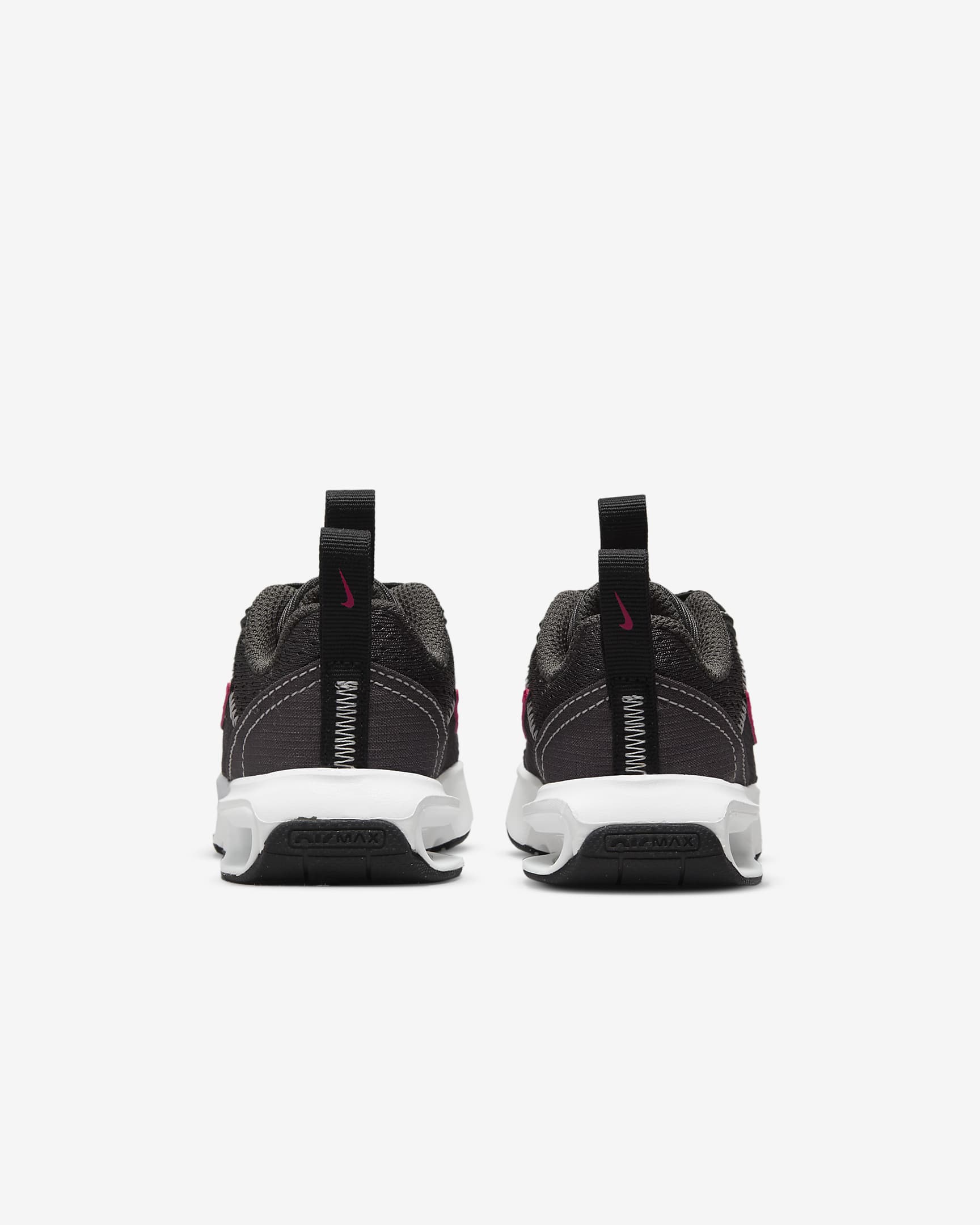 Nike Air Max INTRLK Lite Baby & Toddler Shoes. Nike SI