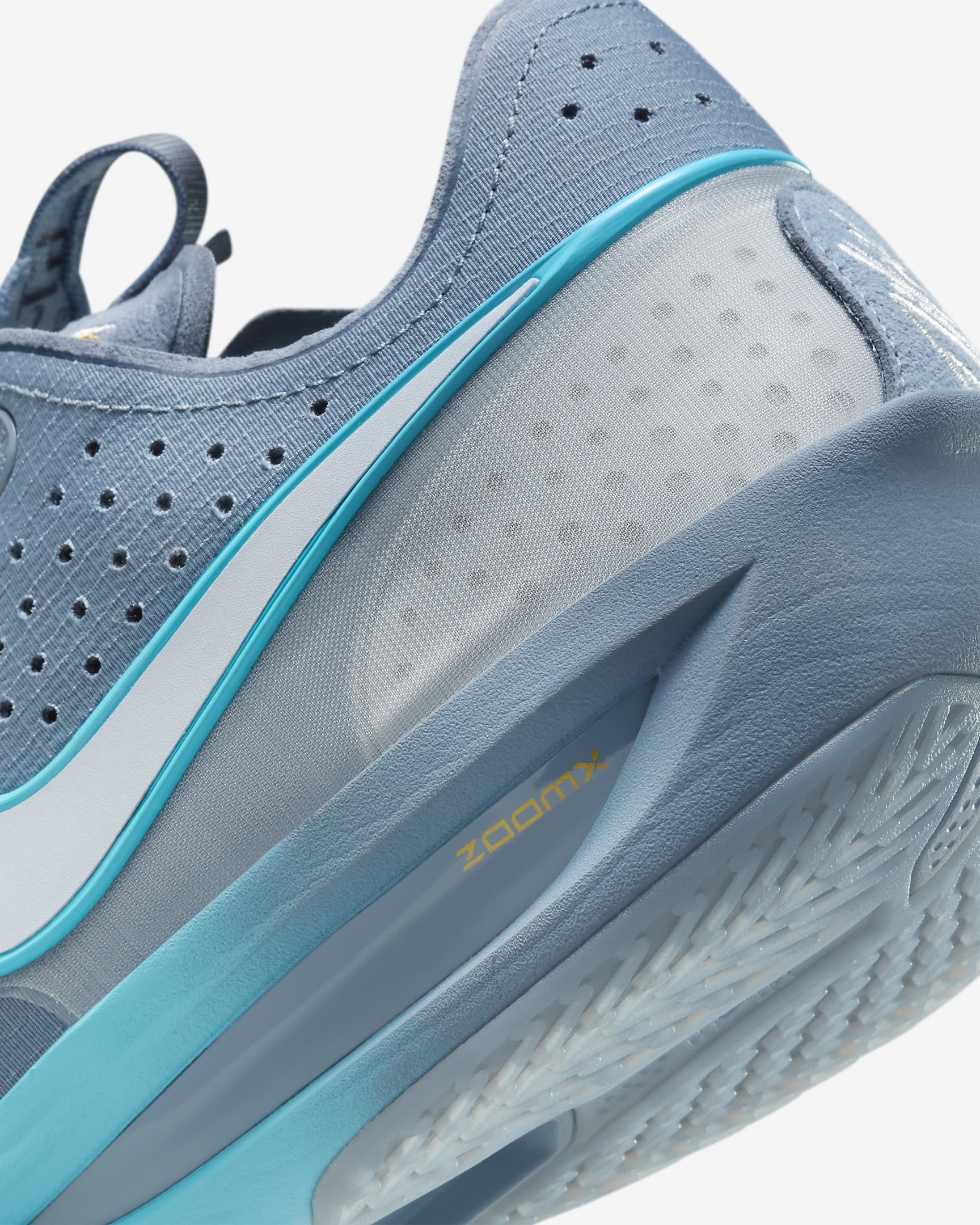 Nike G.T. Cut 3 EP Basketball Shoes. Nike ID