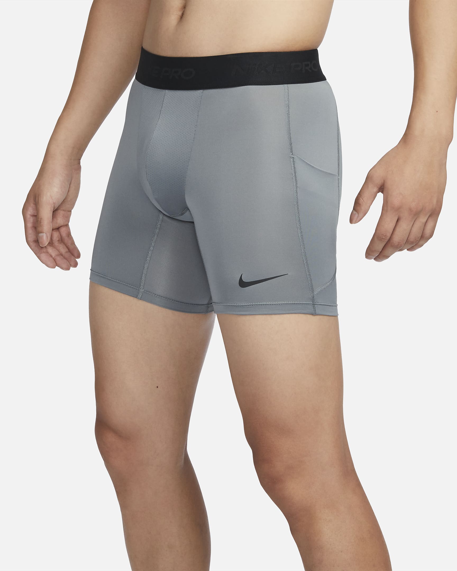 Nike Pro Men's Dri-FIT Fitness Shorts. Nike PH