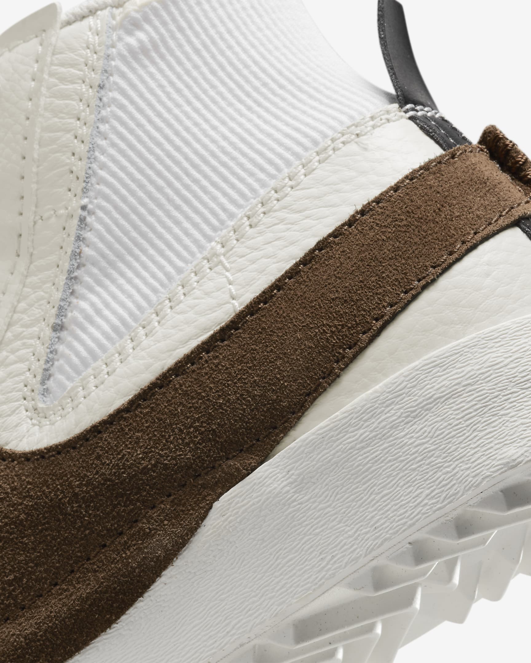 Nike Blazer '77 Jumbo Men's Shoes. Nike BE