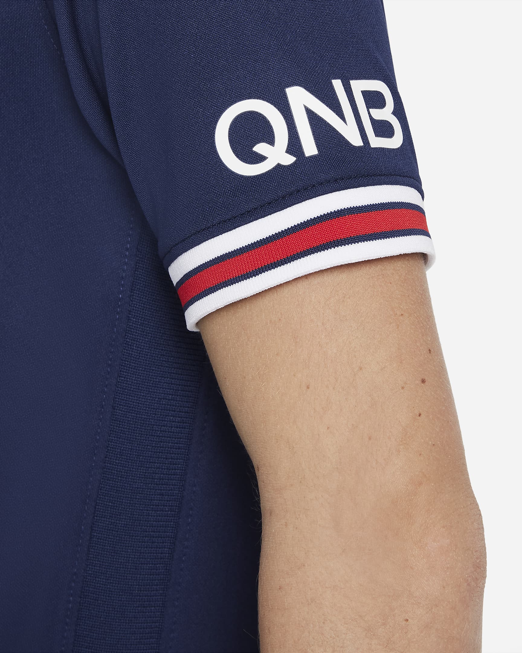 Paris Saint-Germain 2021/22 Stadium Home Older Kids' Football Shirt ...