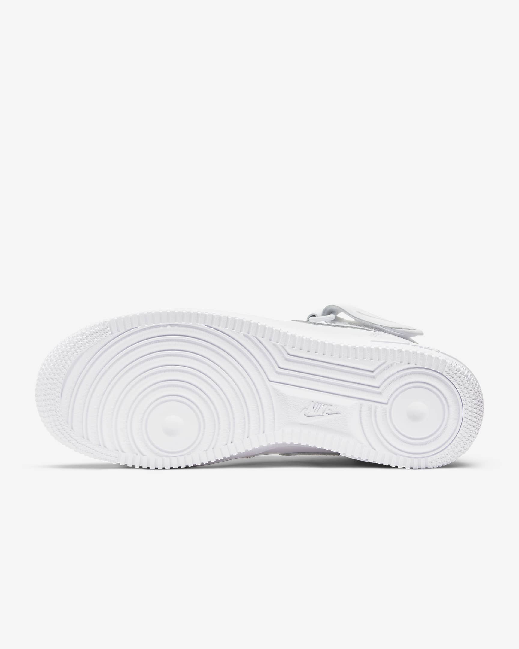 Nike Air Force 1 '07 Mid Women's Shoe. Nike UK