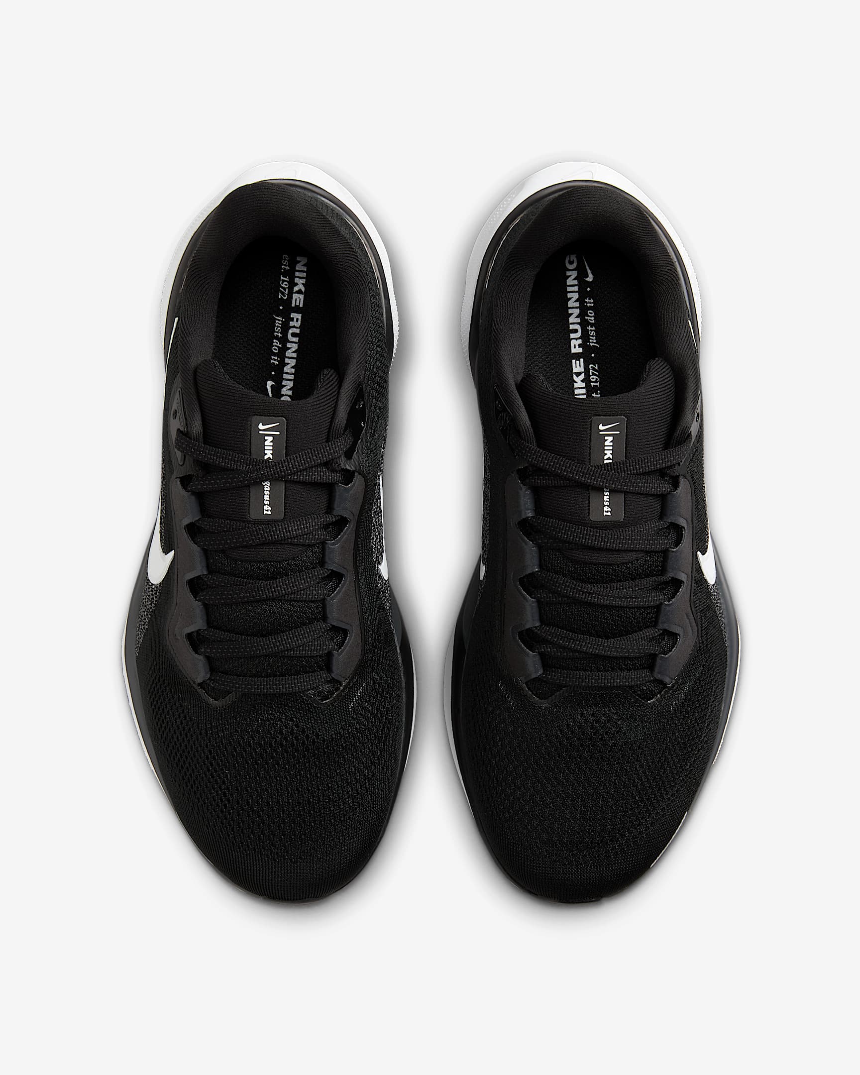 Nike Pegasus 41 Women's Road Running Shoes (Extra Wide). Nike.com