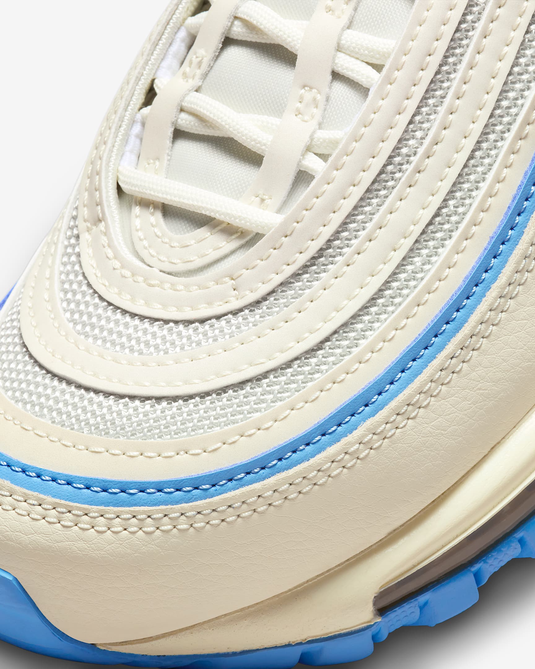 Nike Air Max 97 Women's Shoes. Nike PH