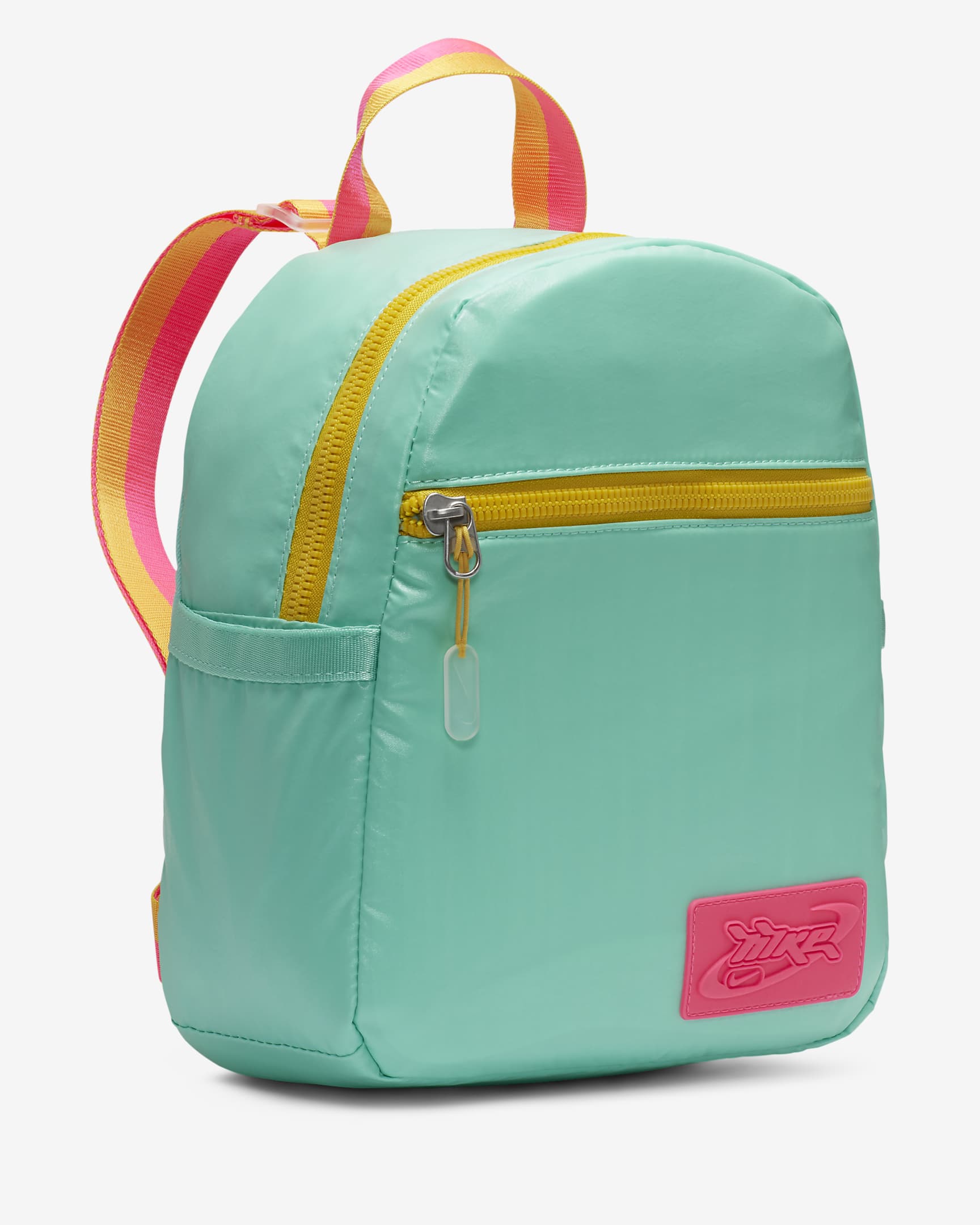 Nike Sportswear Futura 365 Mini Backpack (6L). Nike IN Nike Sportswear Futura 365 Mini Backpack (6L). Nike IN