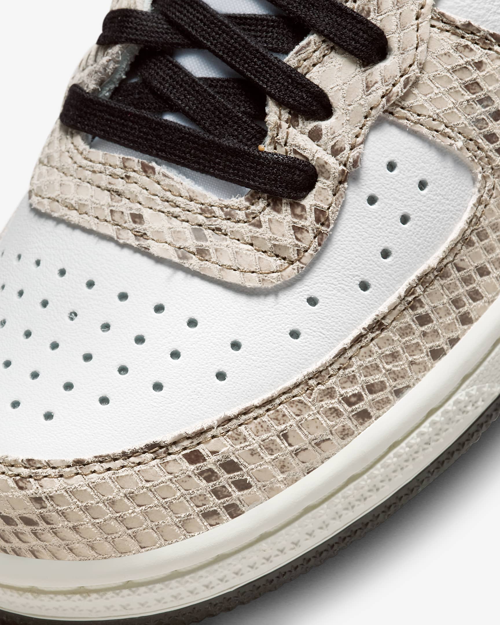 Nike Terminator High Men's Shoes. Nike BE