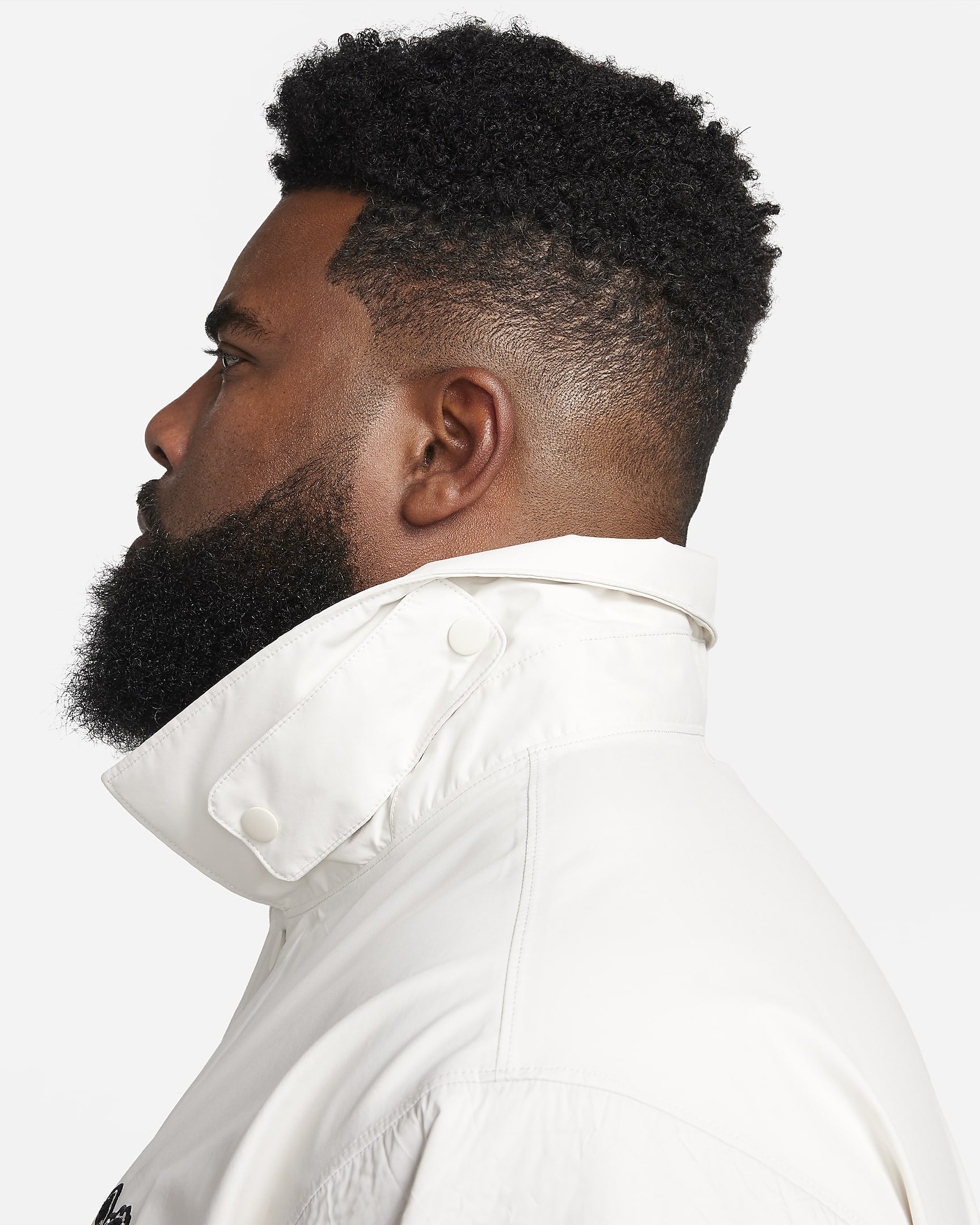 LeBron Men's Storm-FIT ADV Jacket. Nike.com