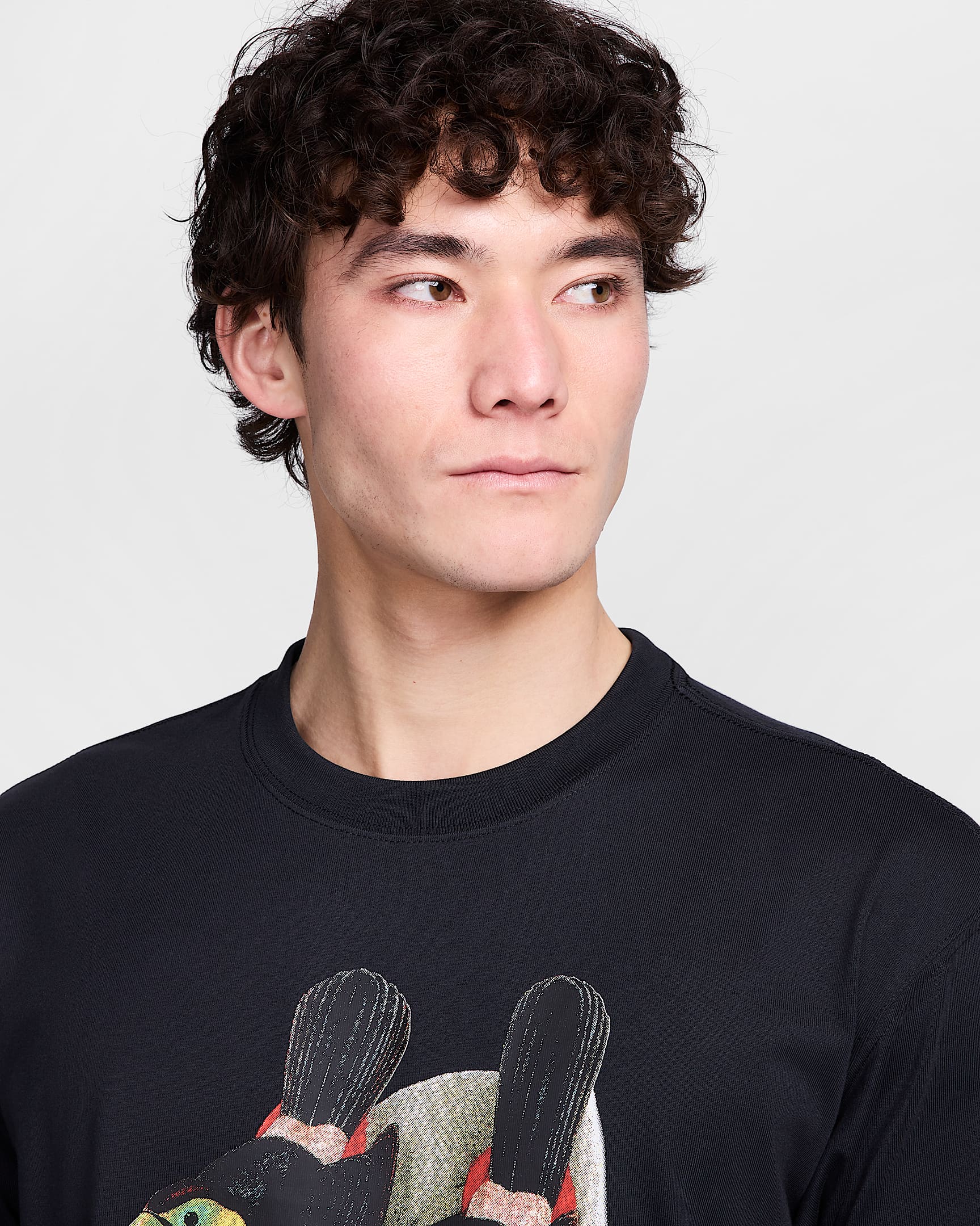 Nike ACG Men's Dri-FIT T-Shirt. Nike ZA