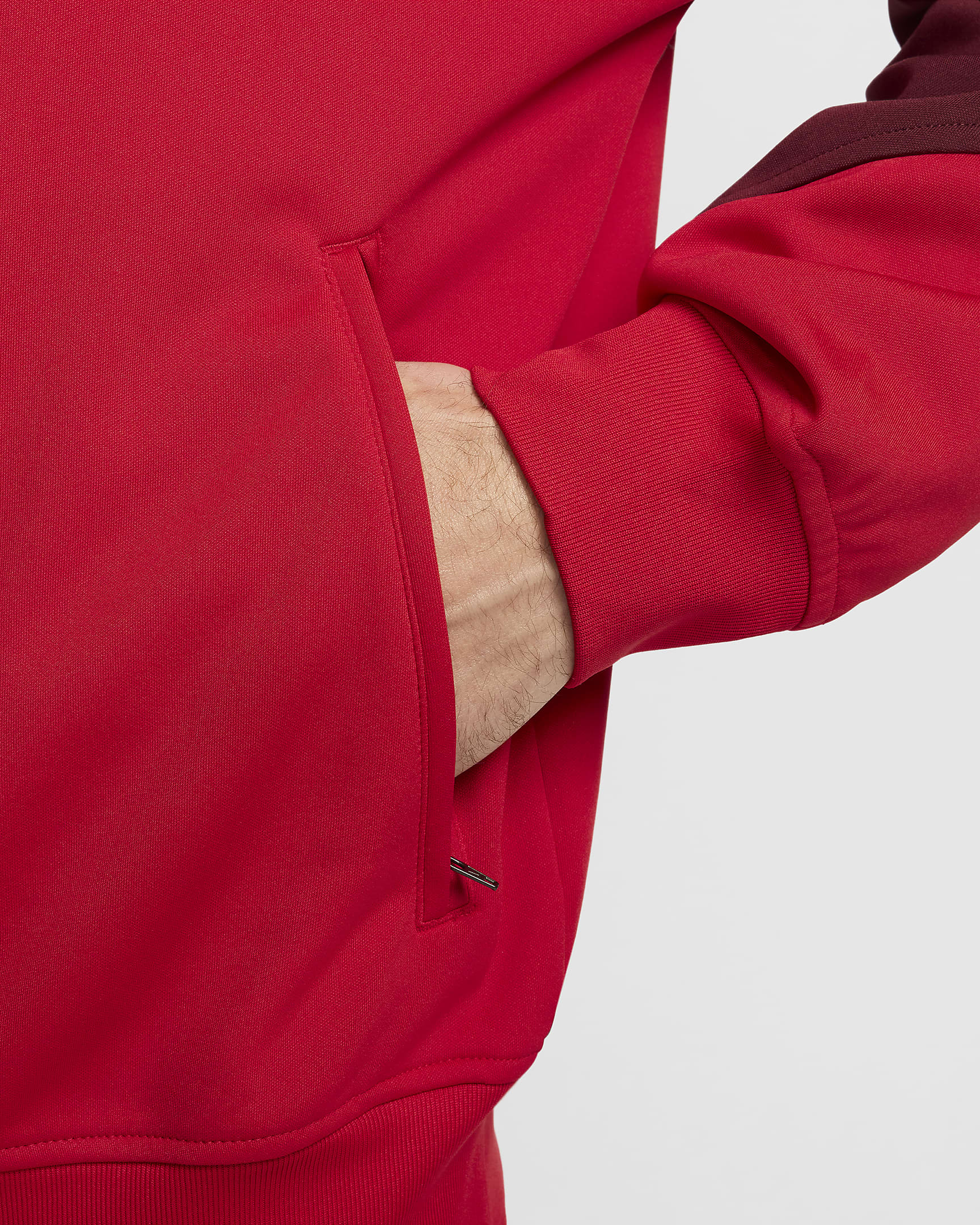 Türkiye Academy Pro Men's Nike Football Jacket. Nike UK