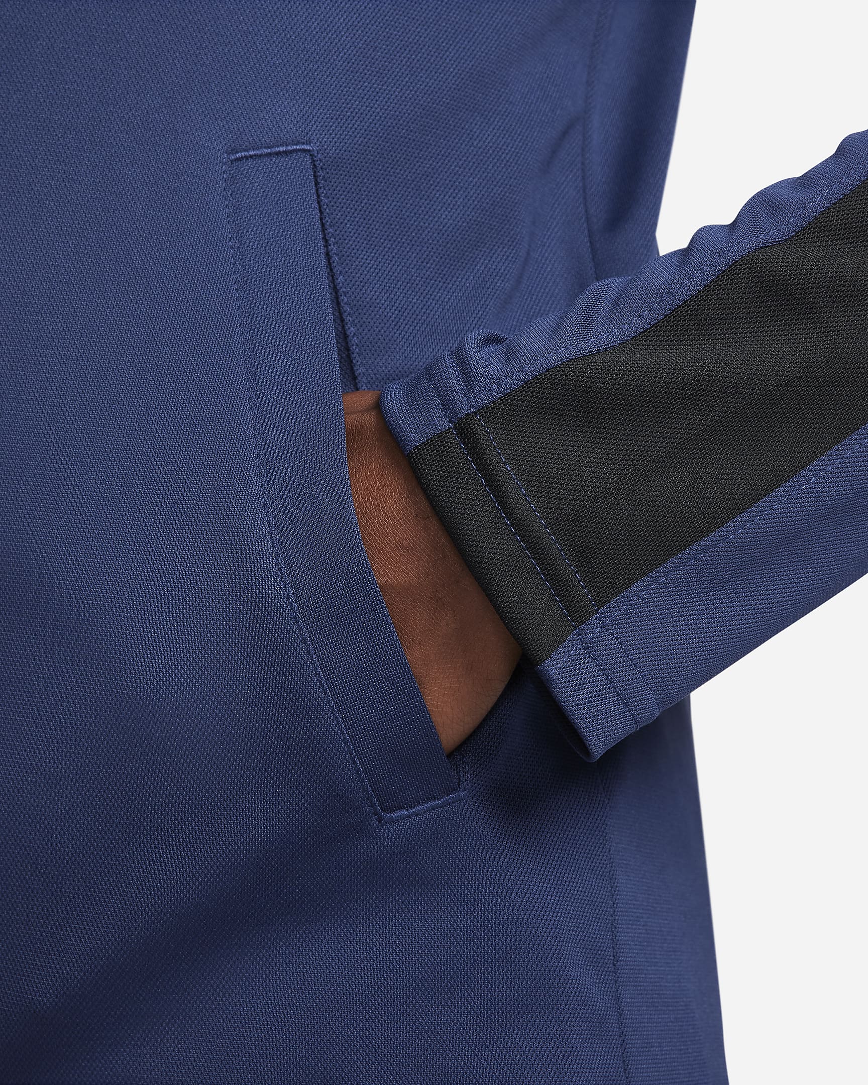 Nike Academy Men's Dri-FIT Football Tracksuit. Nike ZA