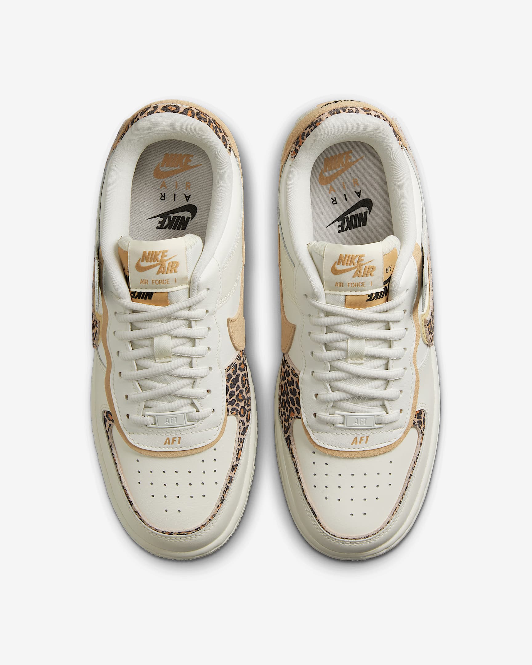 Nike Air Force 1 Shadow Women's Shoes. Nike LU