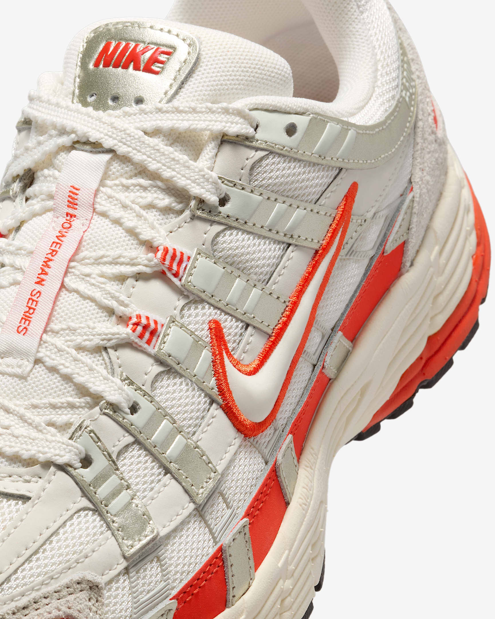 Nike P-6000 Women's Shoes. Nike UK