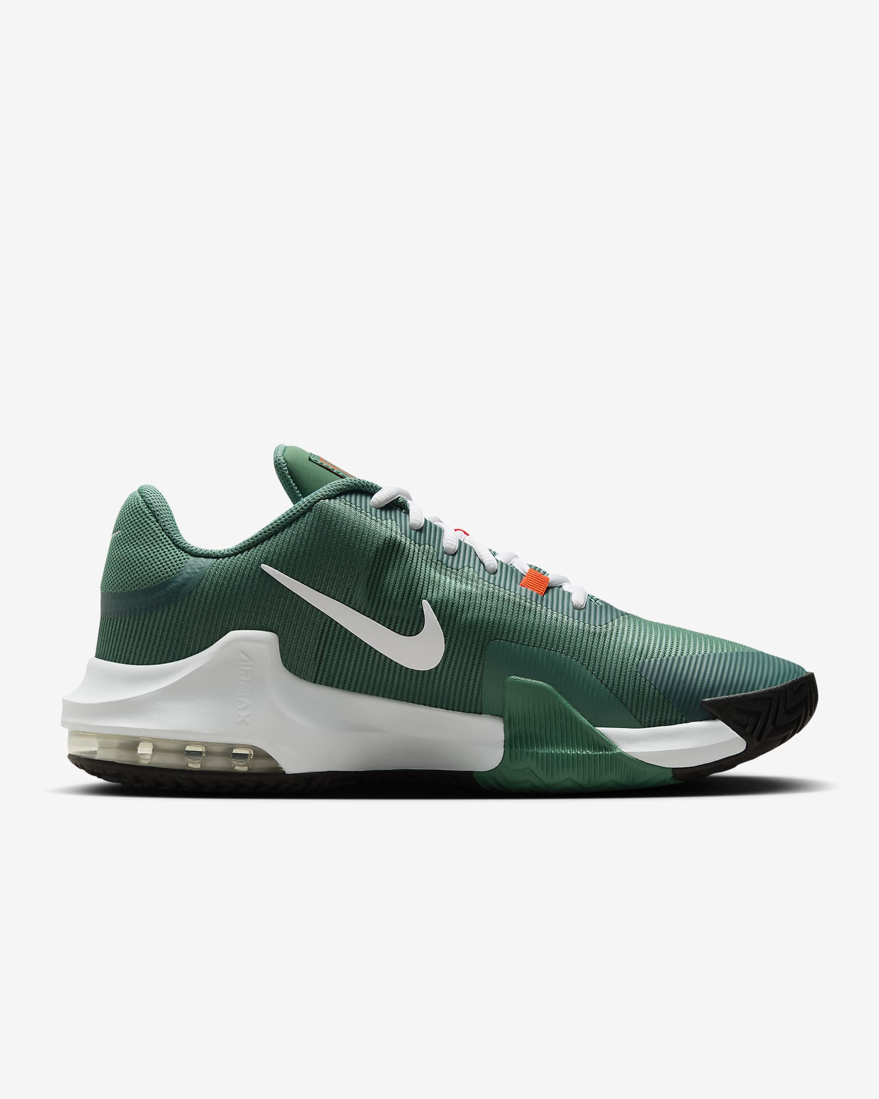 Nike Impact 4 Basketball Shoes. Nike PH