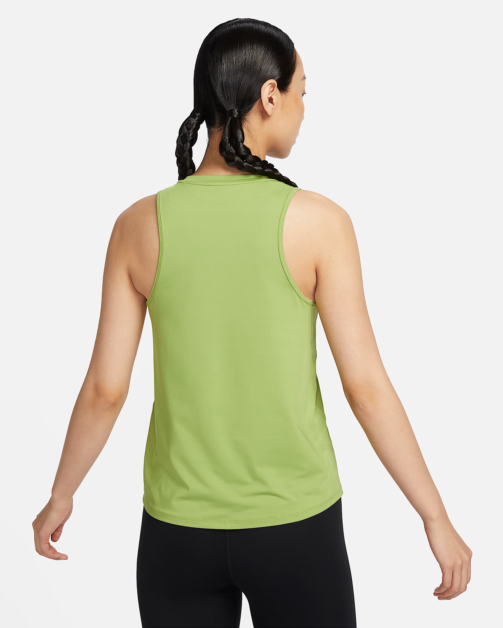 Nike One Classic Women's Dri-FIT Tank Top. Nike PH