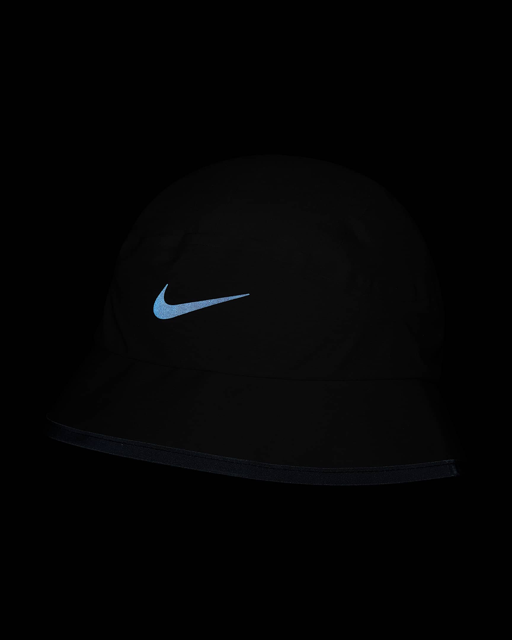 Nike Storm-FIT Running Bucket Hat. Nike PH