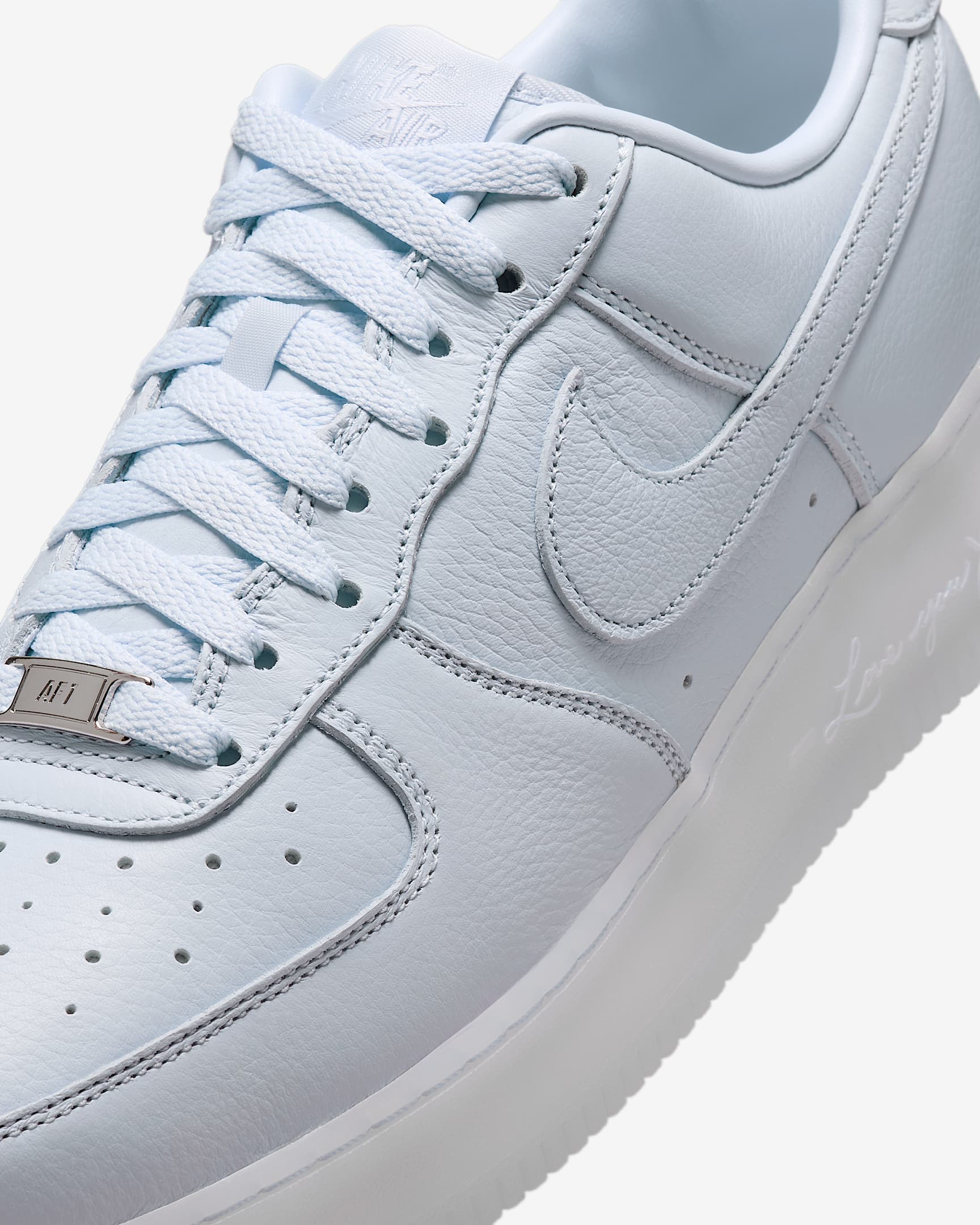 Chaussure NOCTA Air Force 1 Low pour homme. Nike FR