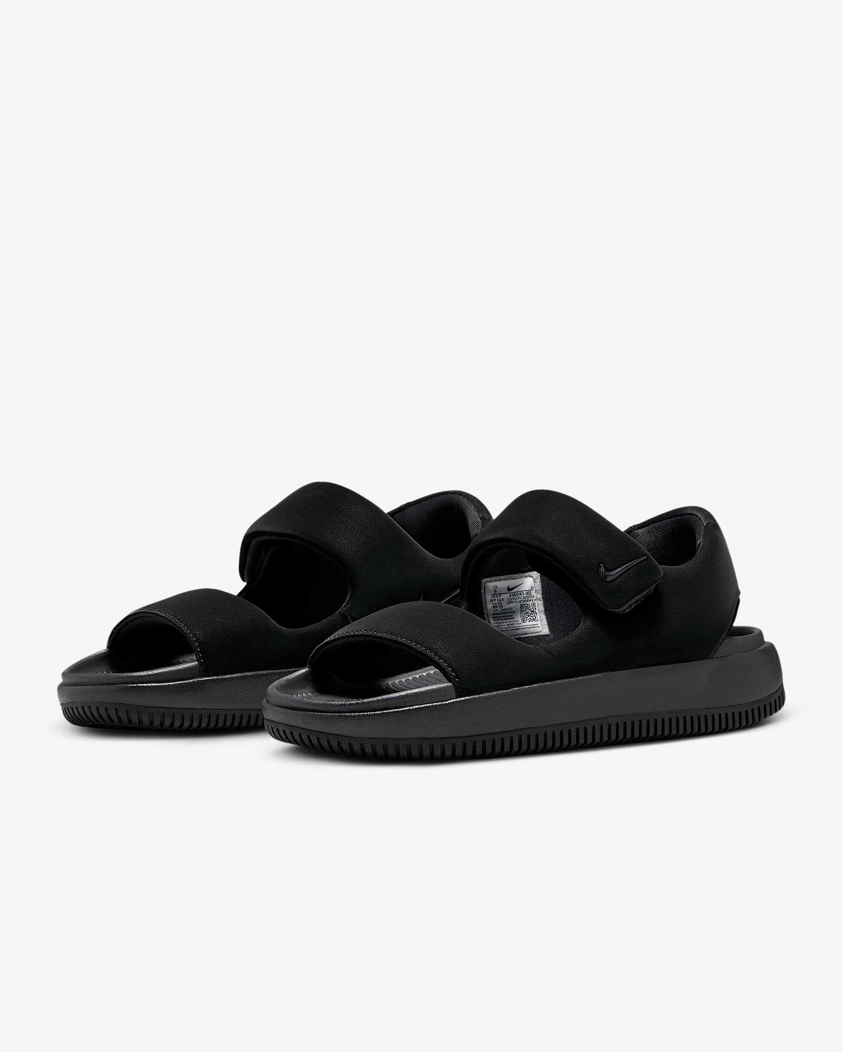 Nike Calm Women's Sandals. Nike ID
